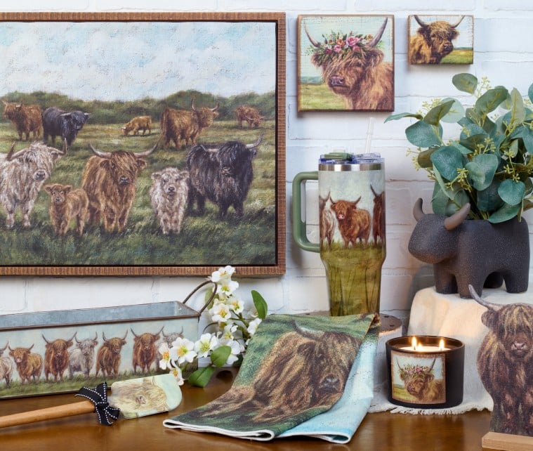 Home Décor | Home Accents | Gift Items | Primitives by Kathy