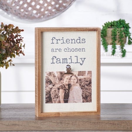 Friend Decor | Friend Themed Signs | Primitives By Kathy