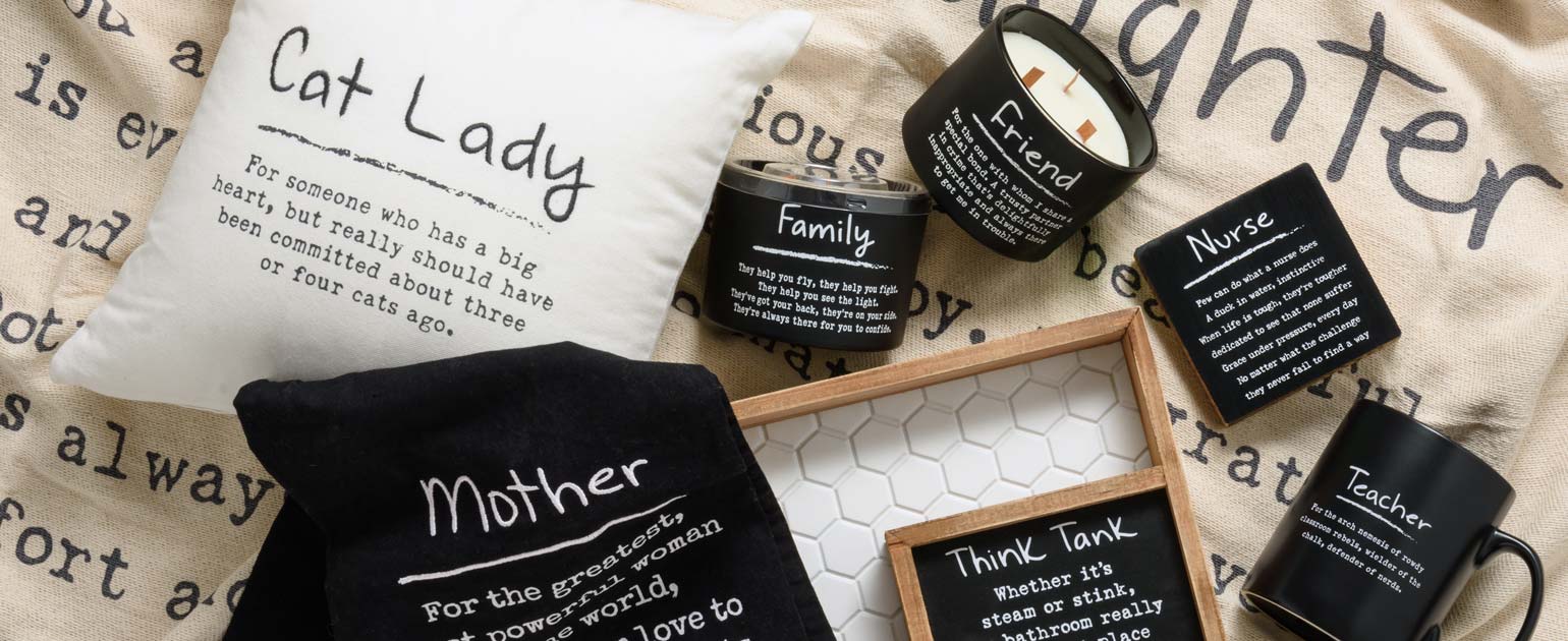 Home Décor | Home Accents | Gift Items | Primitives by Kathy