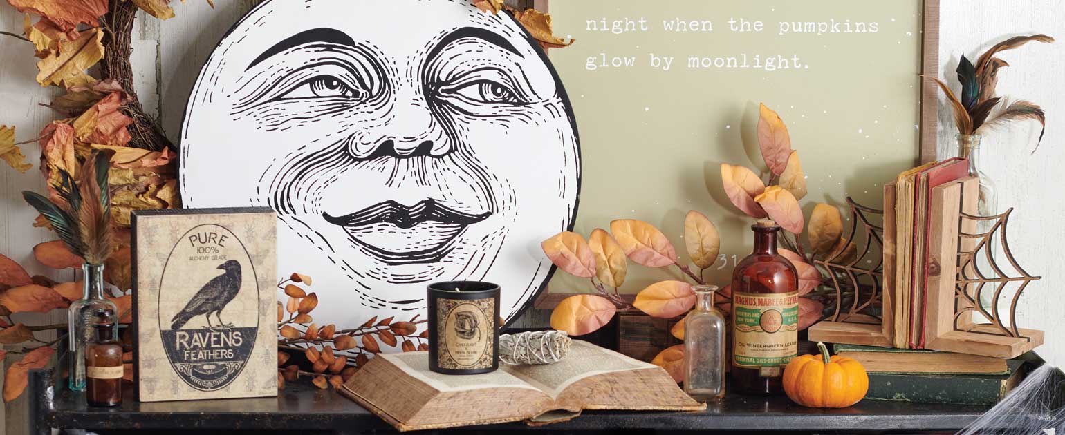 Home Décor | Home Accents | Gift Items | Primitives by Kathy