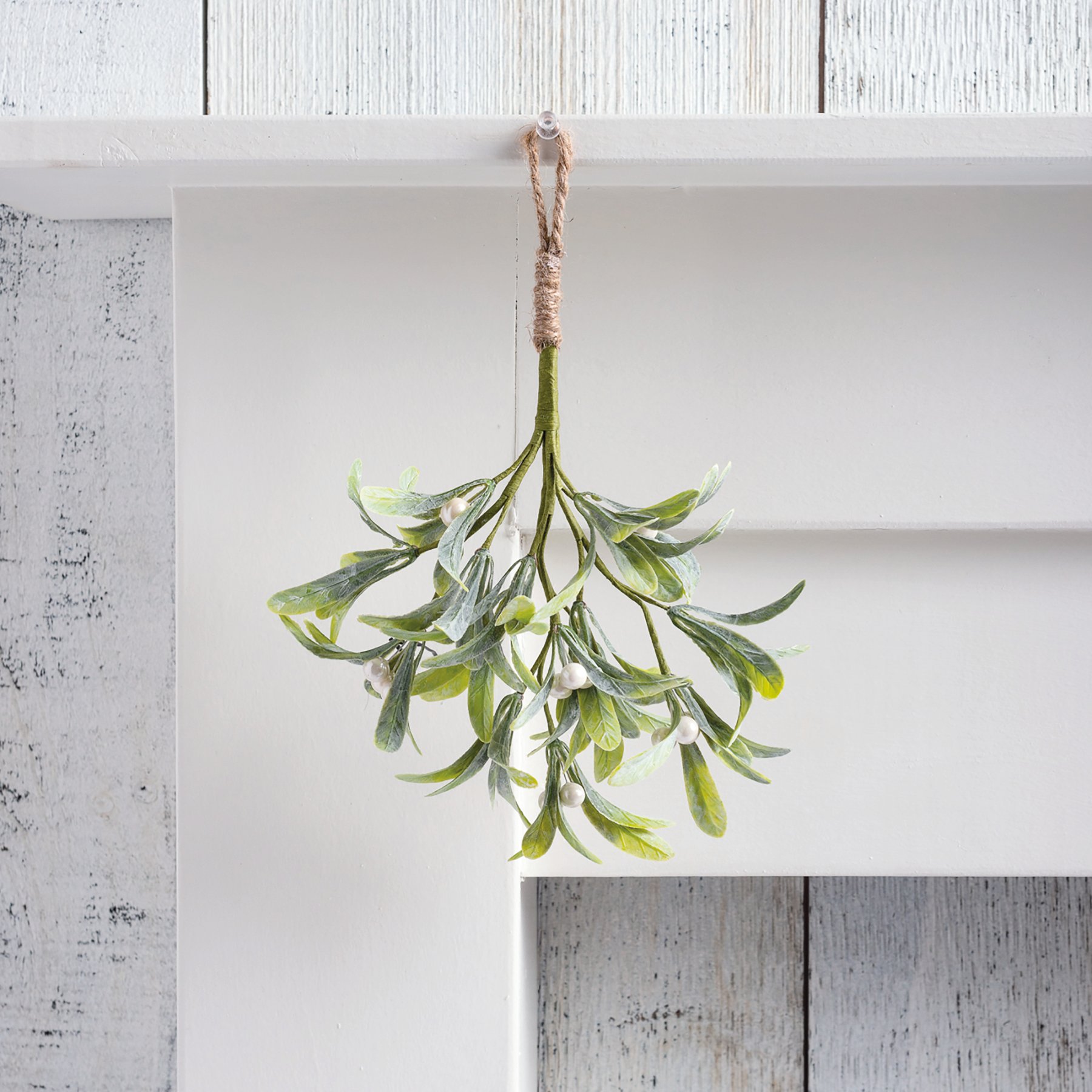 Mistletoe Cluster | Primitives By Kathy