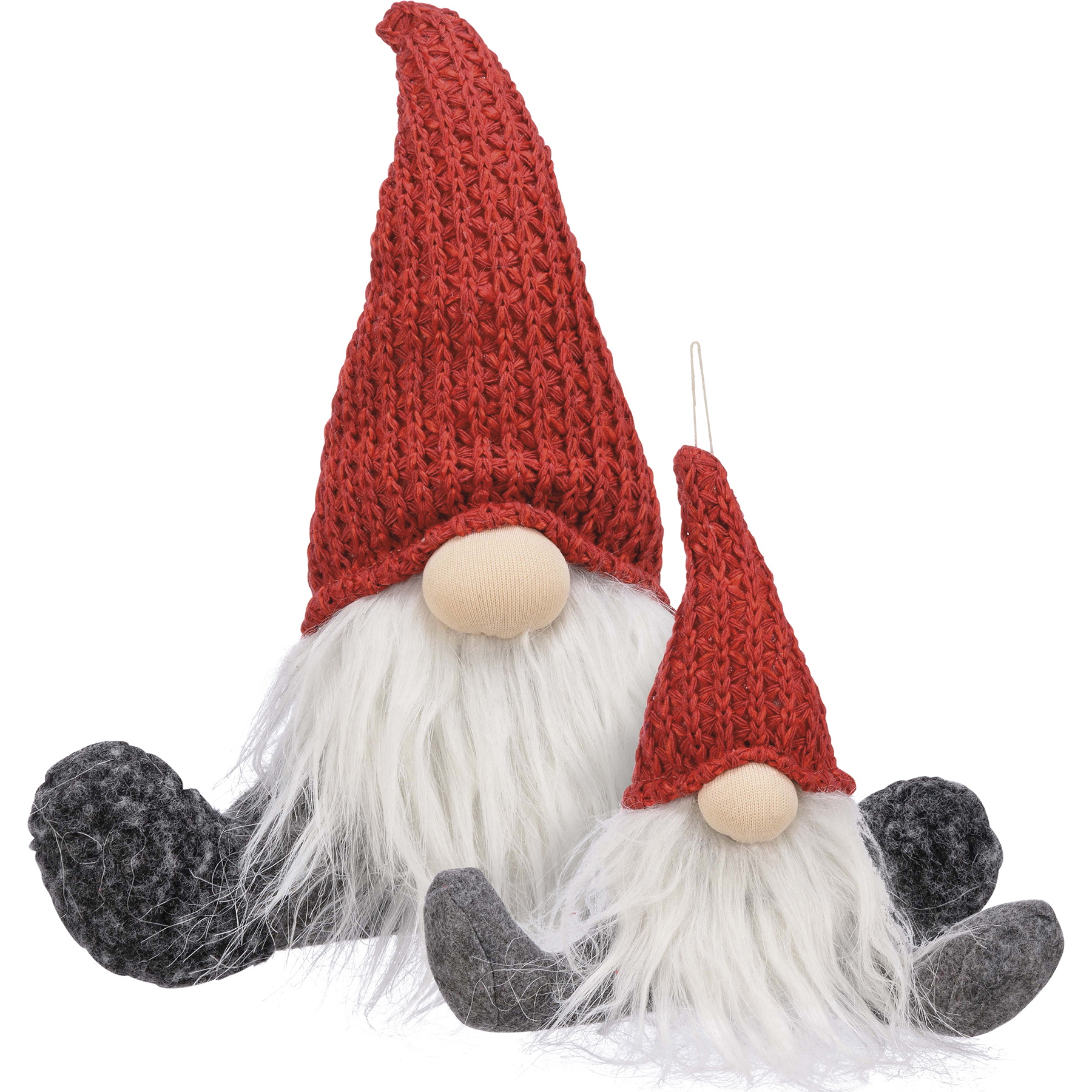 Sitting Gnomes Sitter Set | Primitives By Kathy