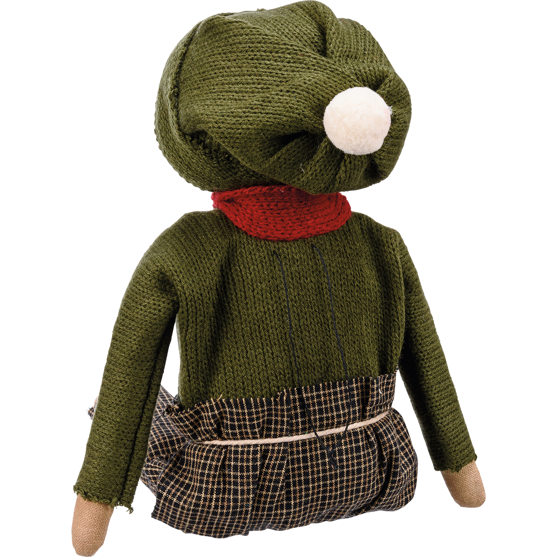 Frank Doll | Primitives By Kathy