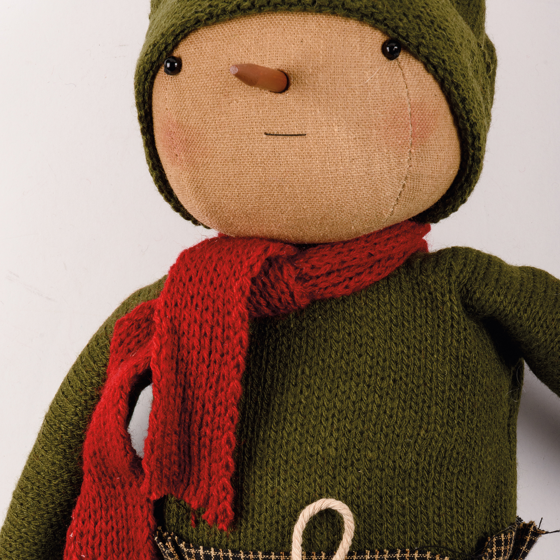 Frank Doll | Primitives By Kathy