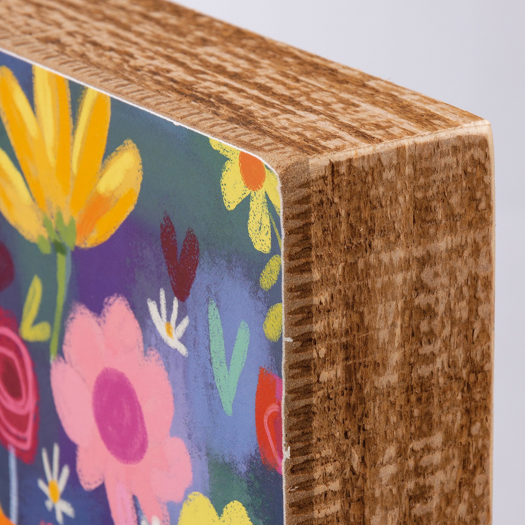 Choose Joy Box Sign | Primitives By Kathy