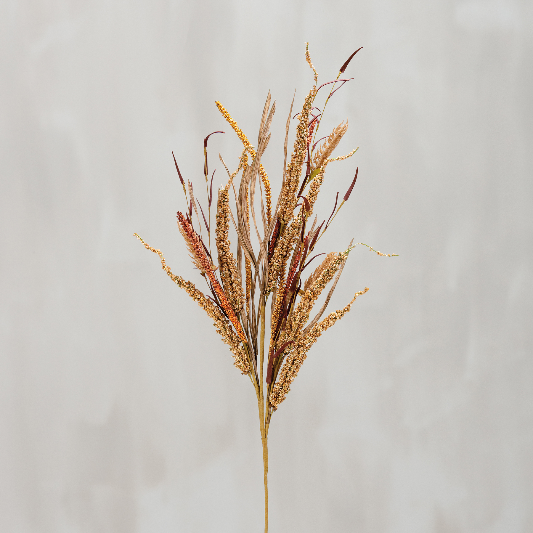 Fall Harvest Floral Pick | Primitives By Kathy