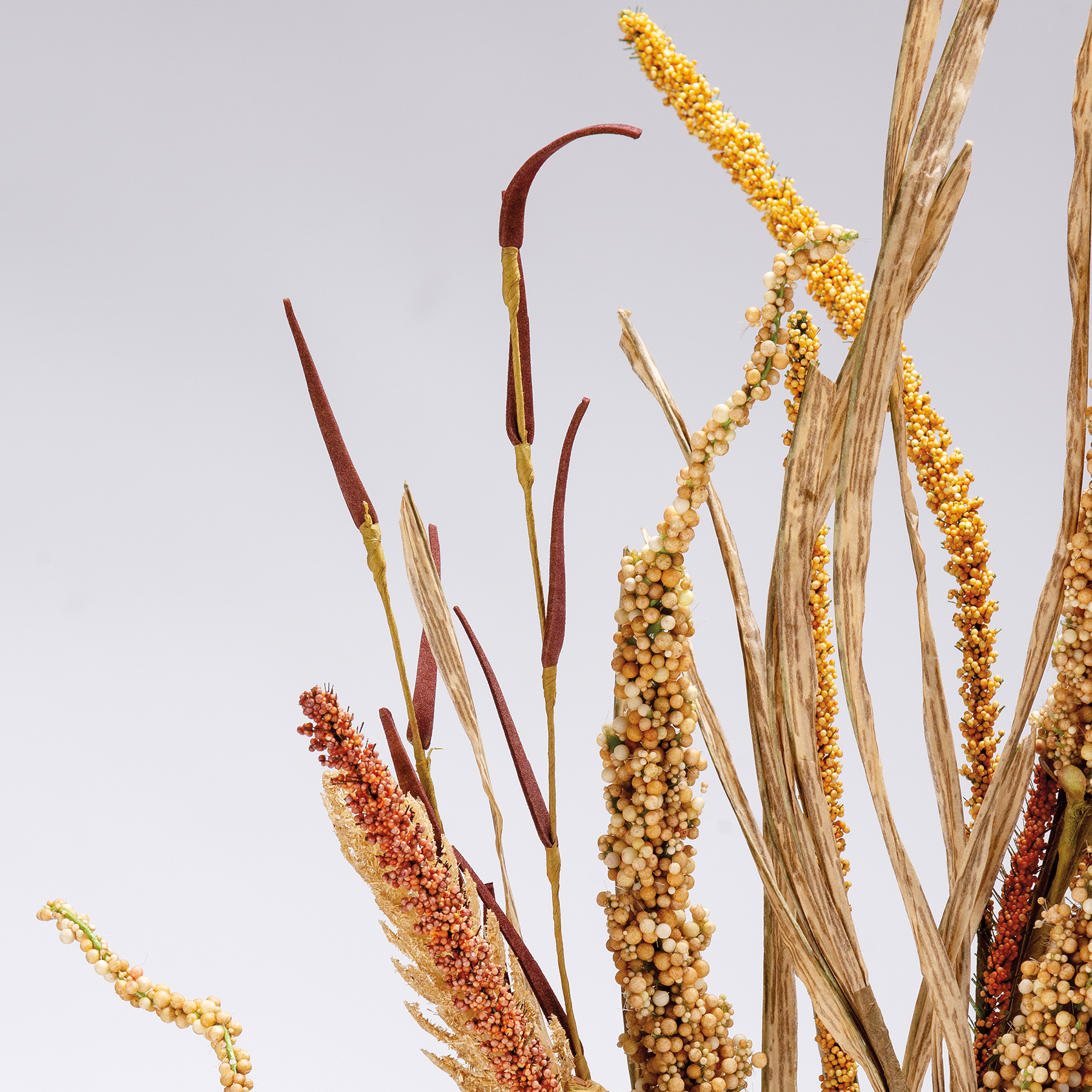 Fall Harvest Floral Pick | Primitives By Kathy