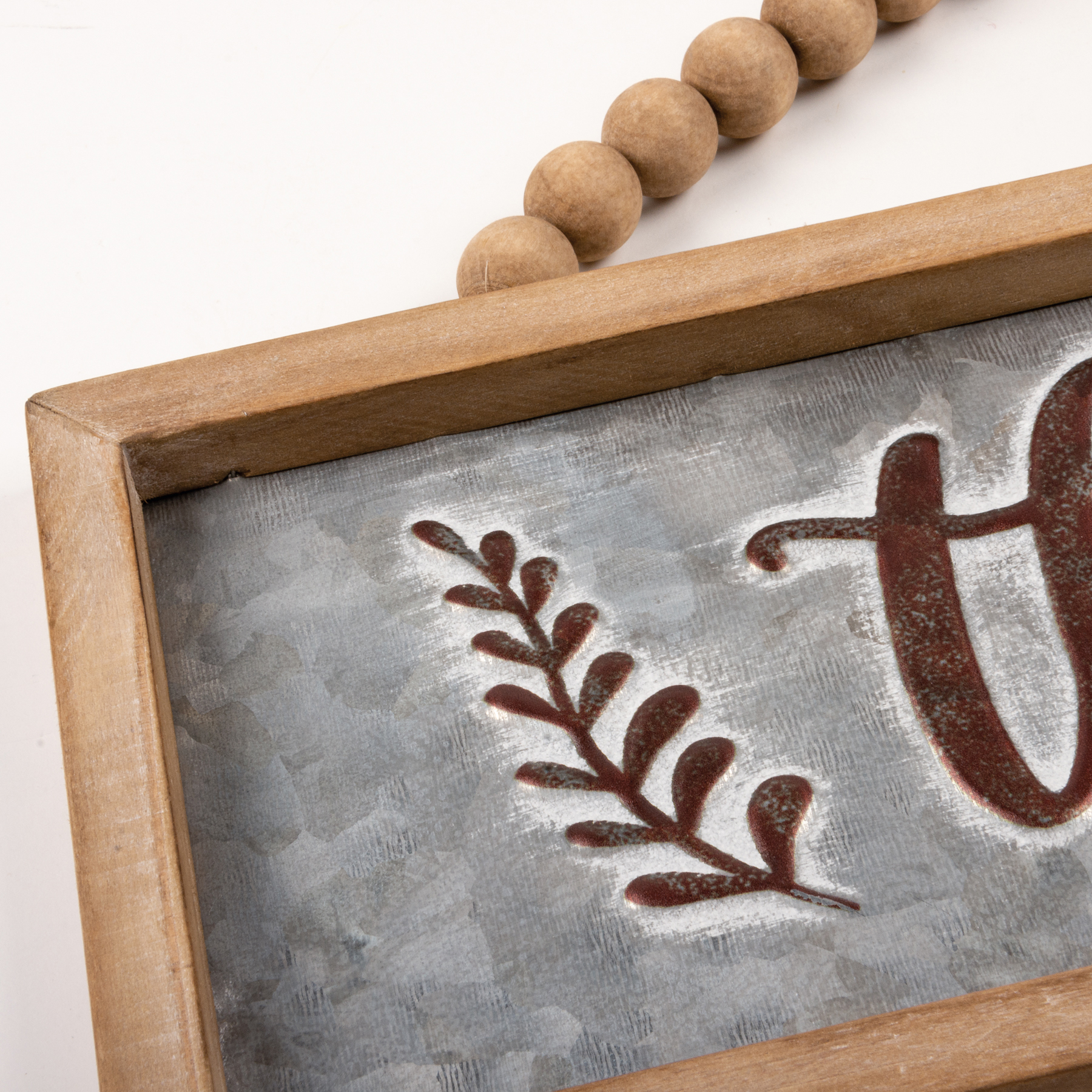 Thankful Blessed Gather Wall Decor Set | Primitives By Kathy