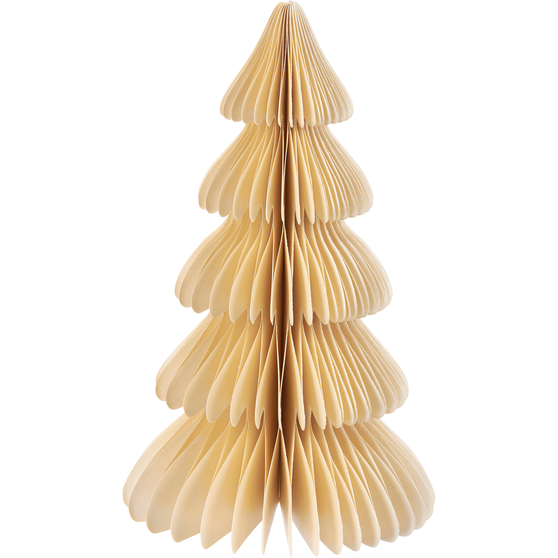 Trio Paper Tree Set | Primitives By Kathy