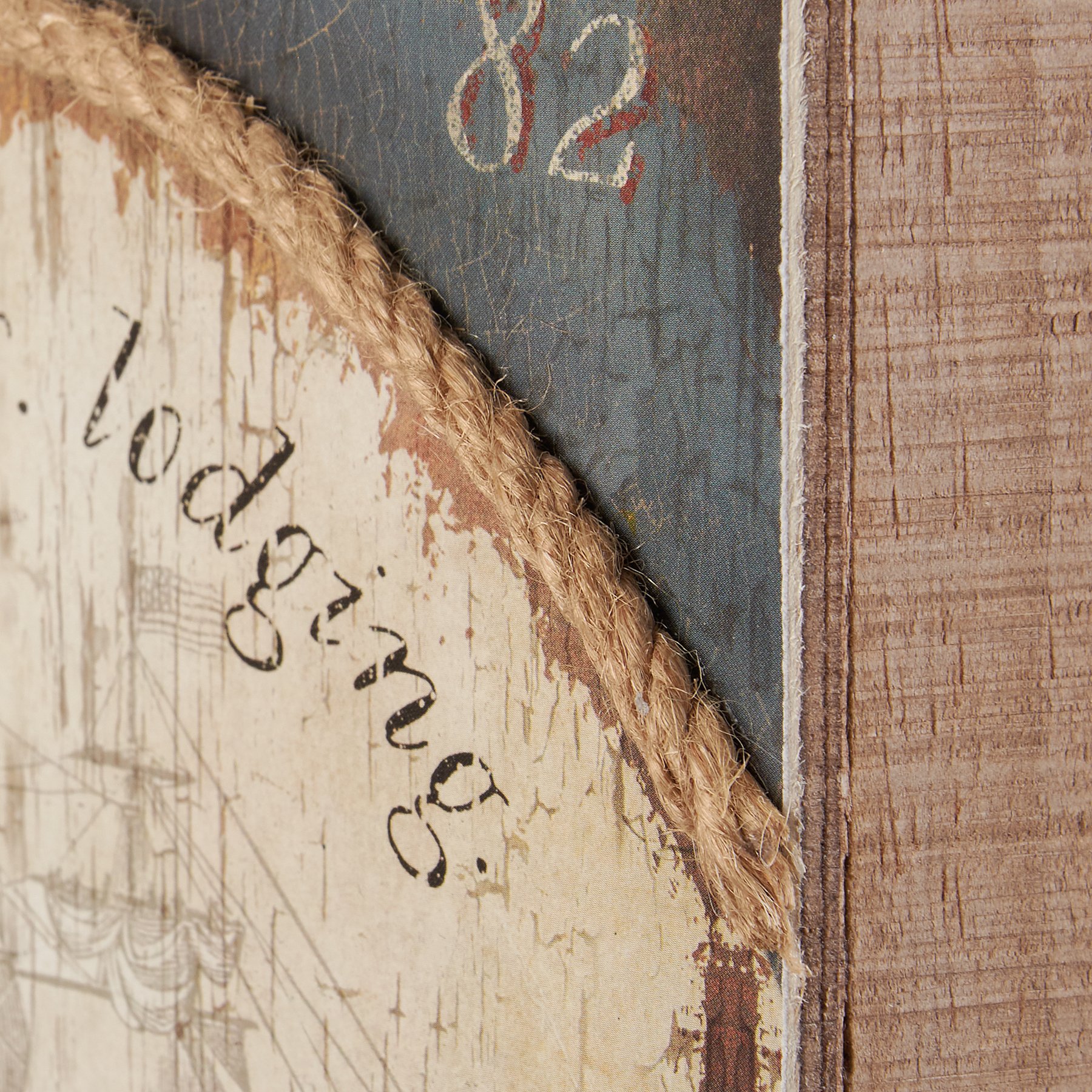 Whaler's Inn Box Sign | Primitives By Kathy