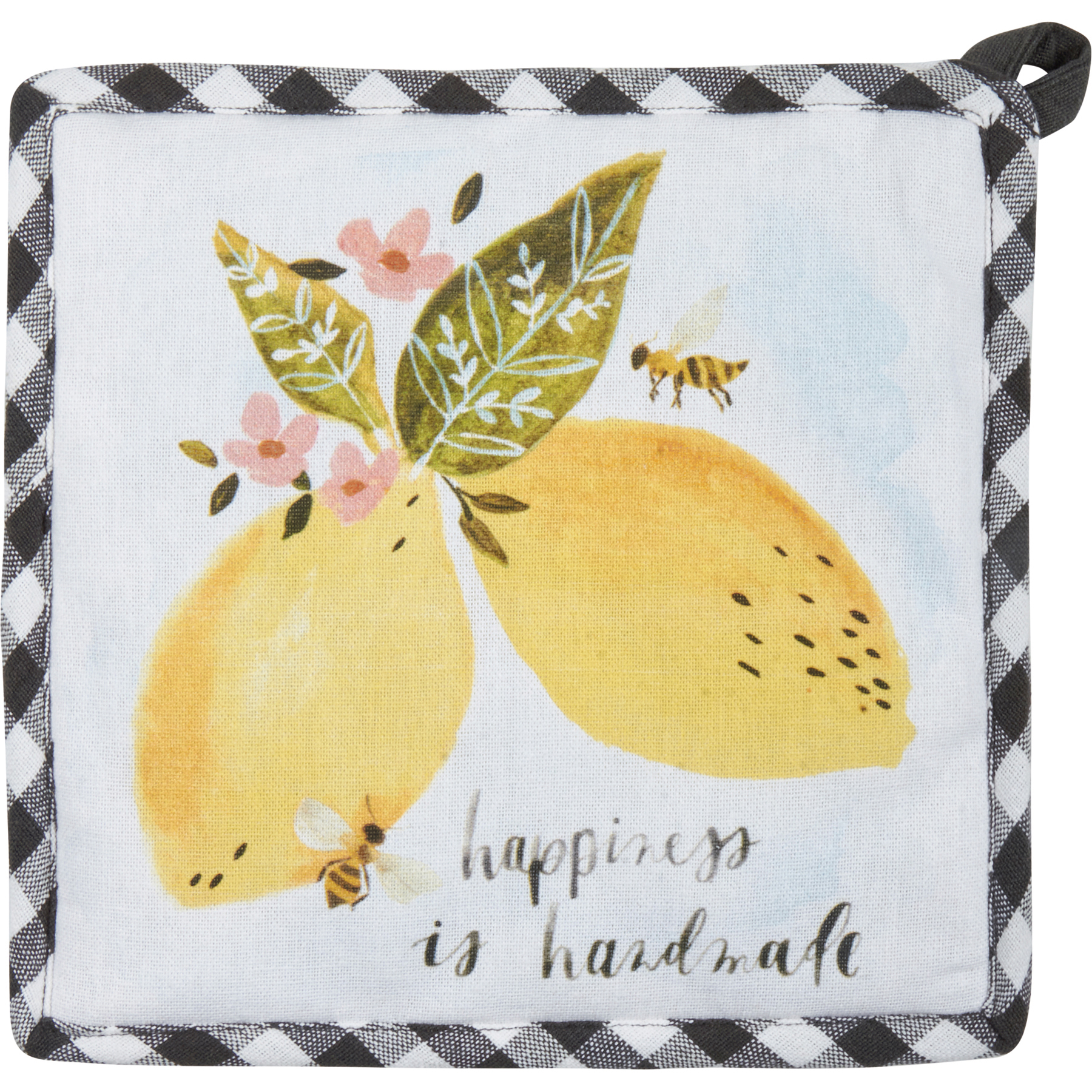 Happiness Is Handmade Kitchen Set | Primitives By Kathy