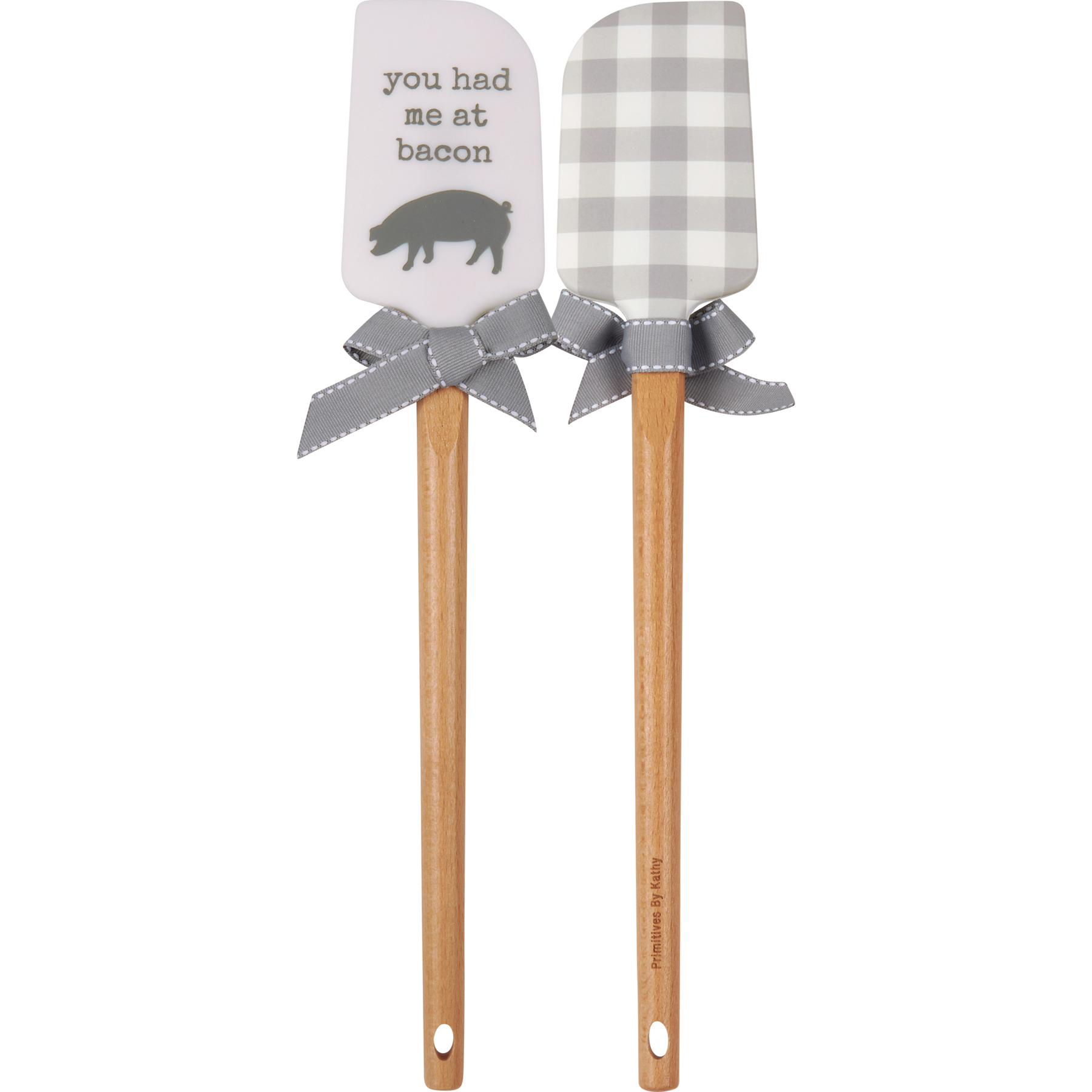 You Had Me At Bacon Spatula | Primitives By Kathy