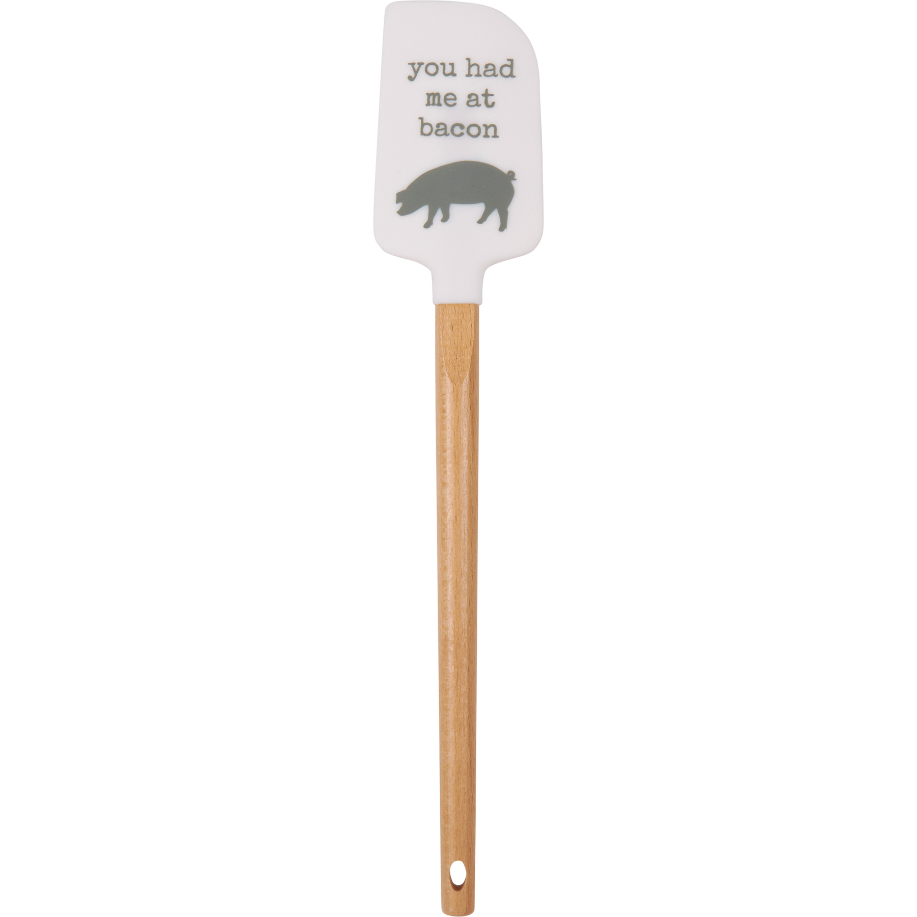 You Had Me At Bacon Spatula | Primitives By Kathy