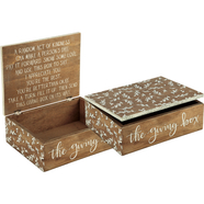 A Random Act Of Kindness Giving Box Primitives By Kathy A Random Act Of Kindness Giving Box Primitives By Kathy