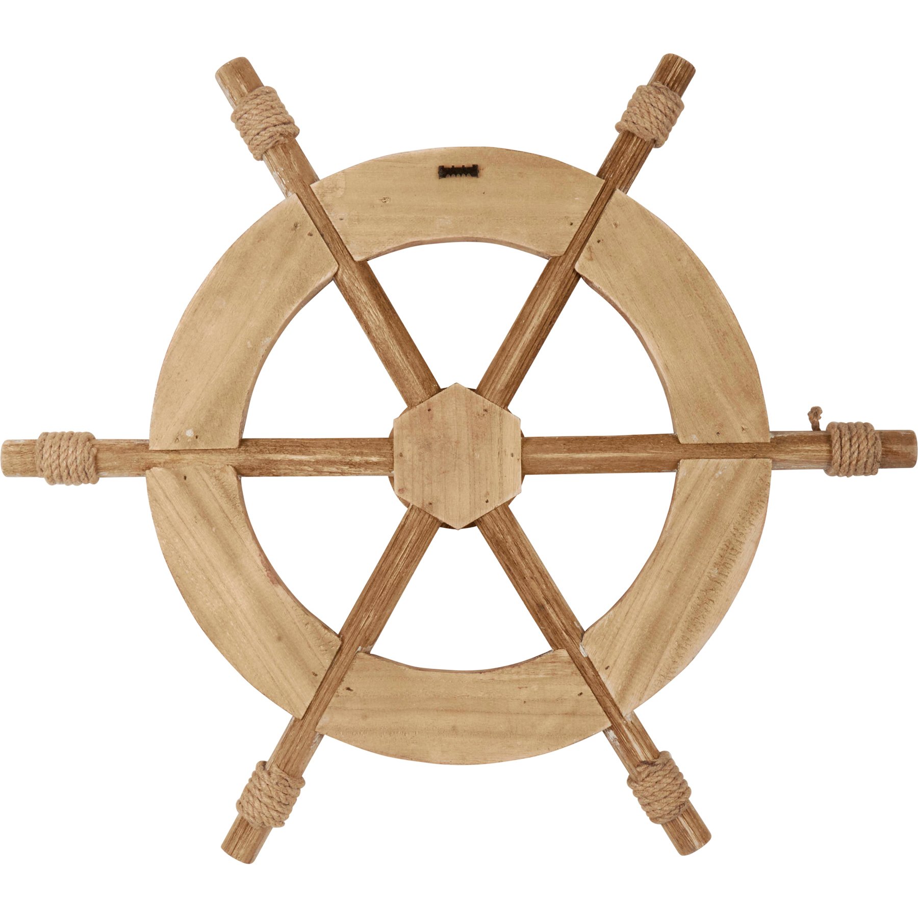 Ship's Wheel Wall Decor | Primitives By Kathy
