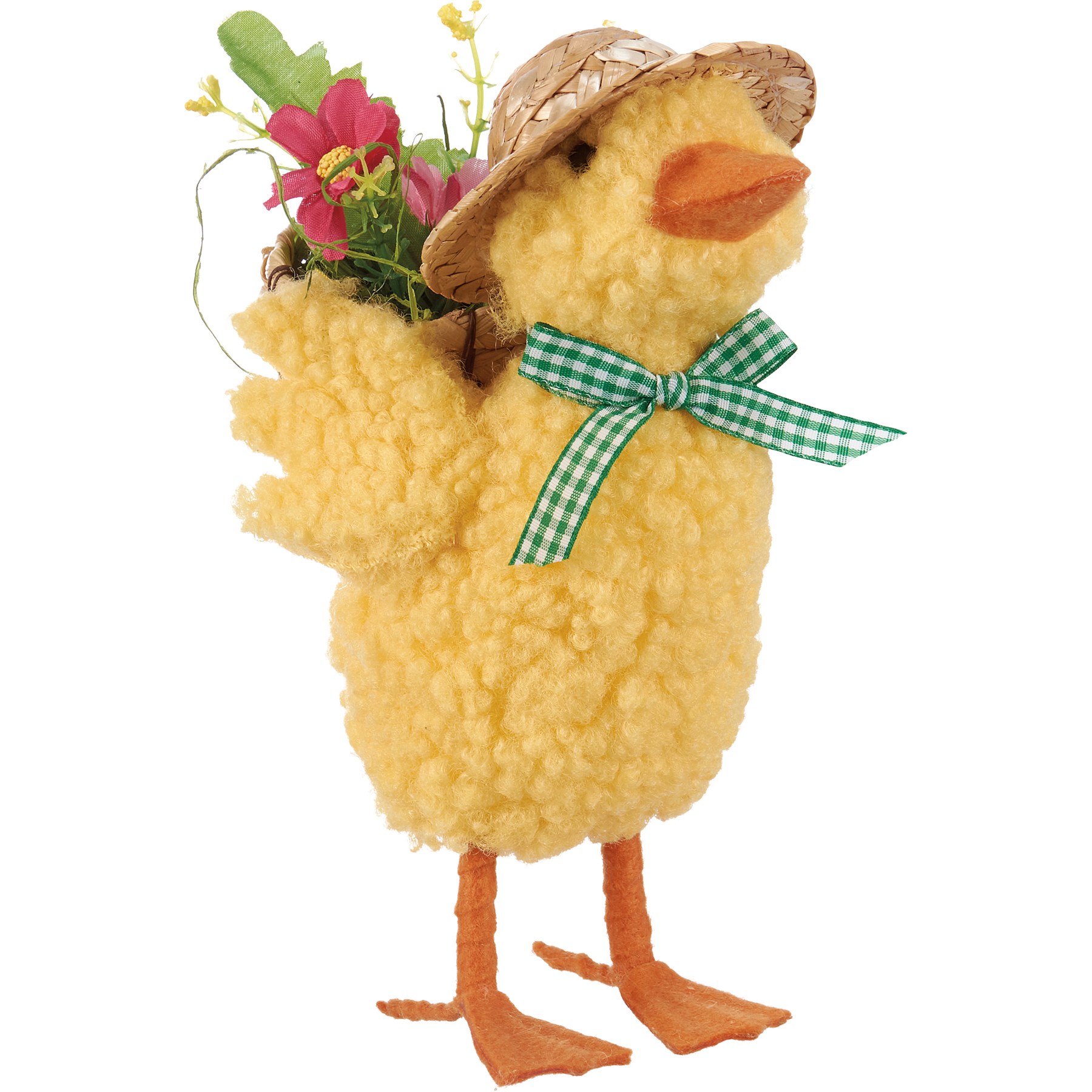 Spring Ducks Critter Set | Primitives By Kathy