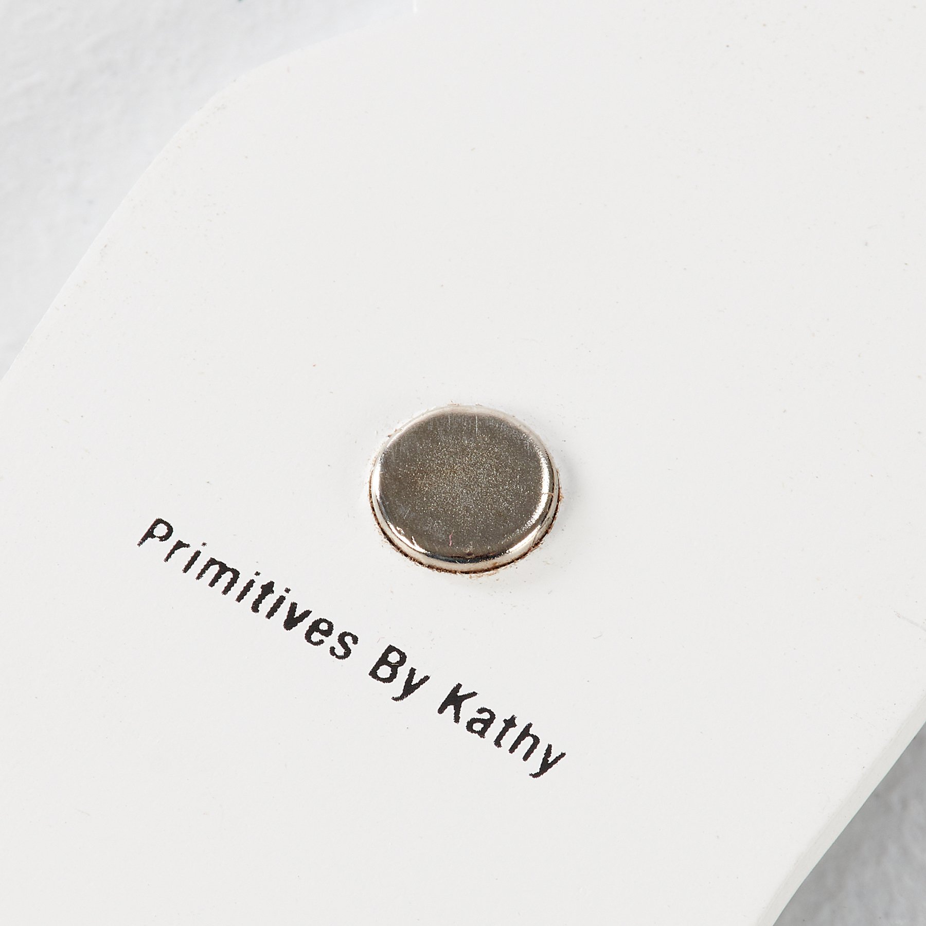 Conversion Magnet Set | Primitives By Kathy