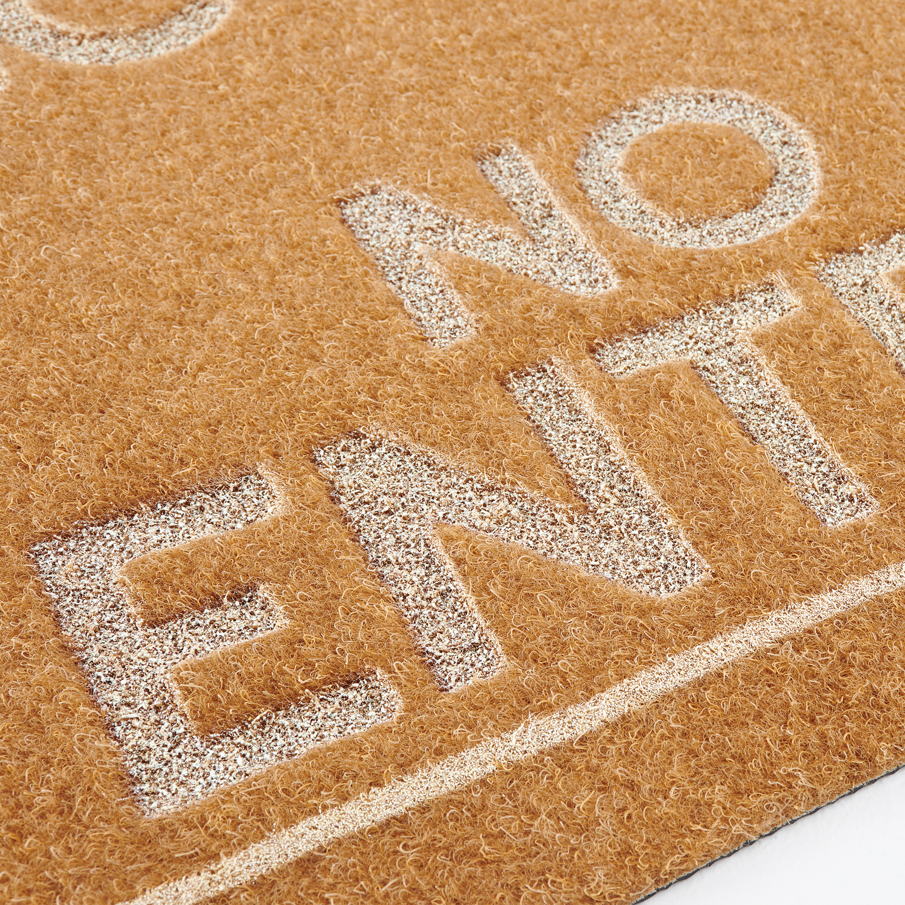 No Alcohol No Entry Rug | Primitives By Kathy