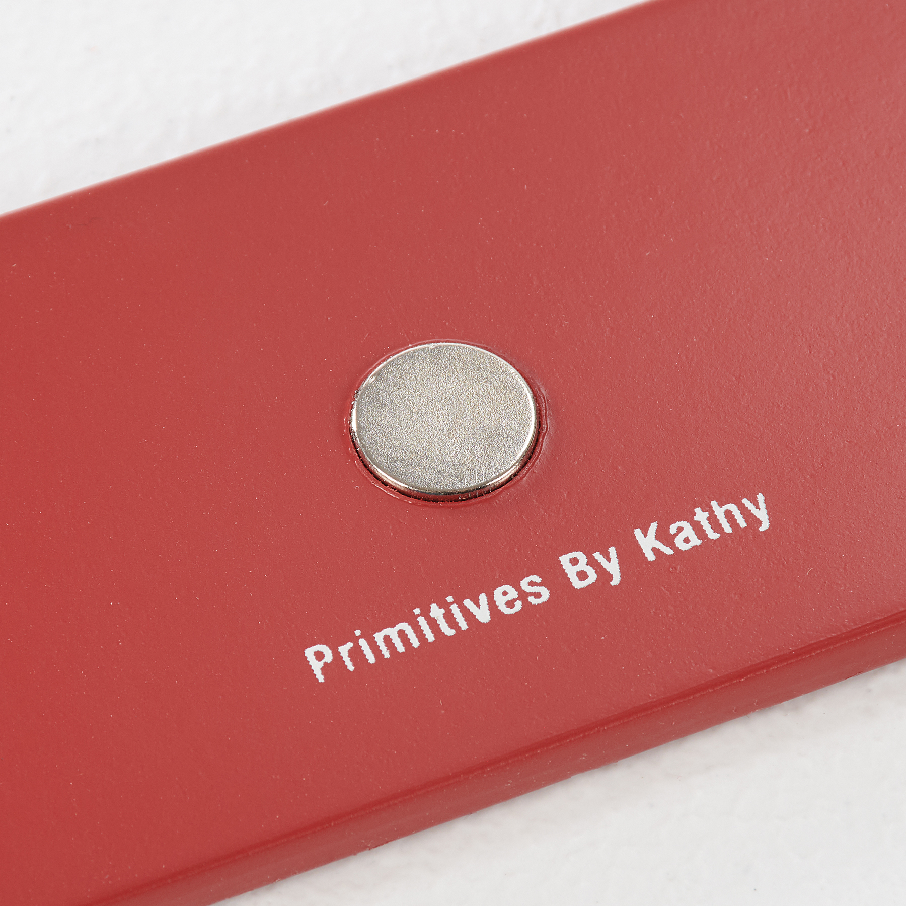 Furry & Bright Cat Magnet Set | Primitives By Kathy