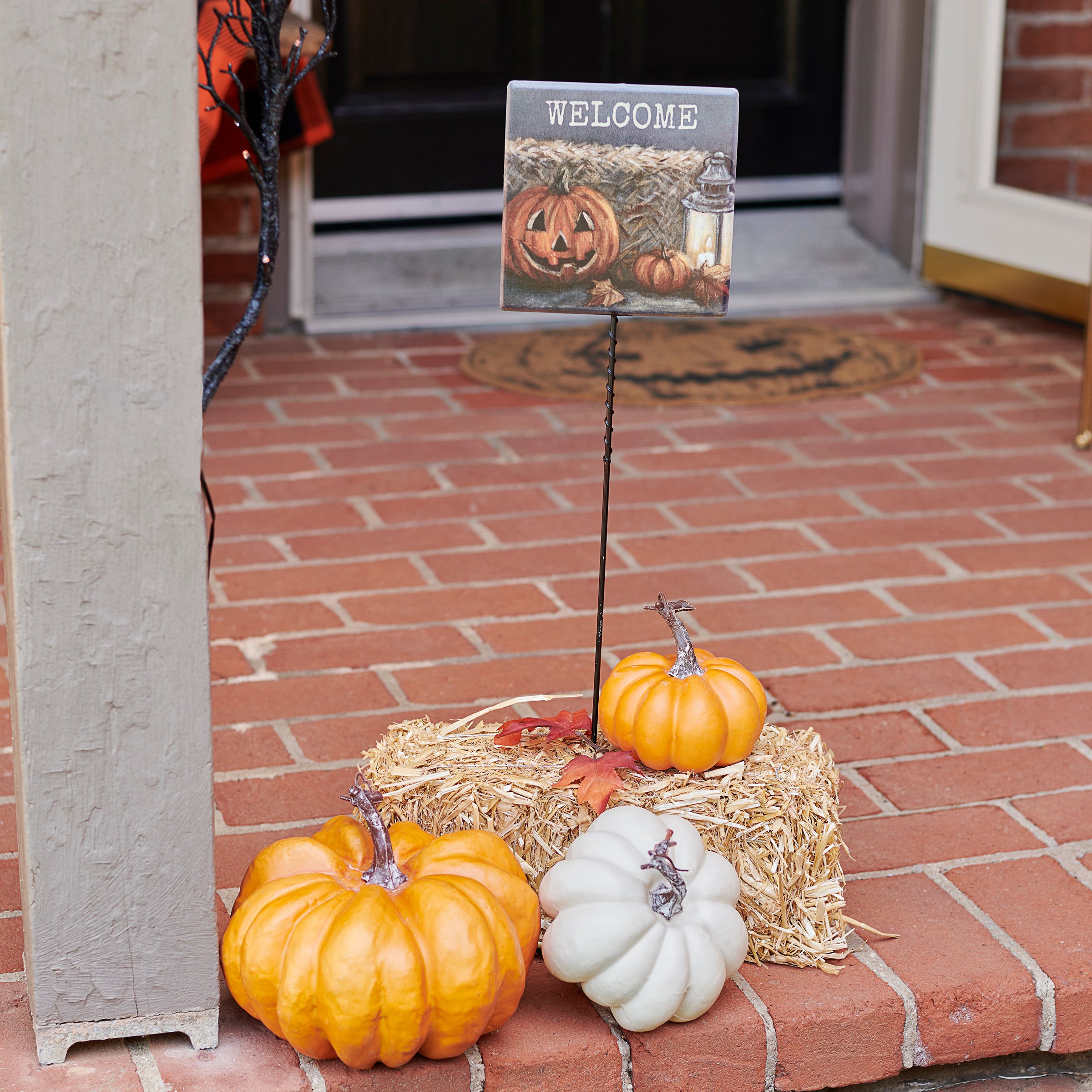 Welcome Garden Pick | Primitives By Kathy