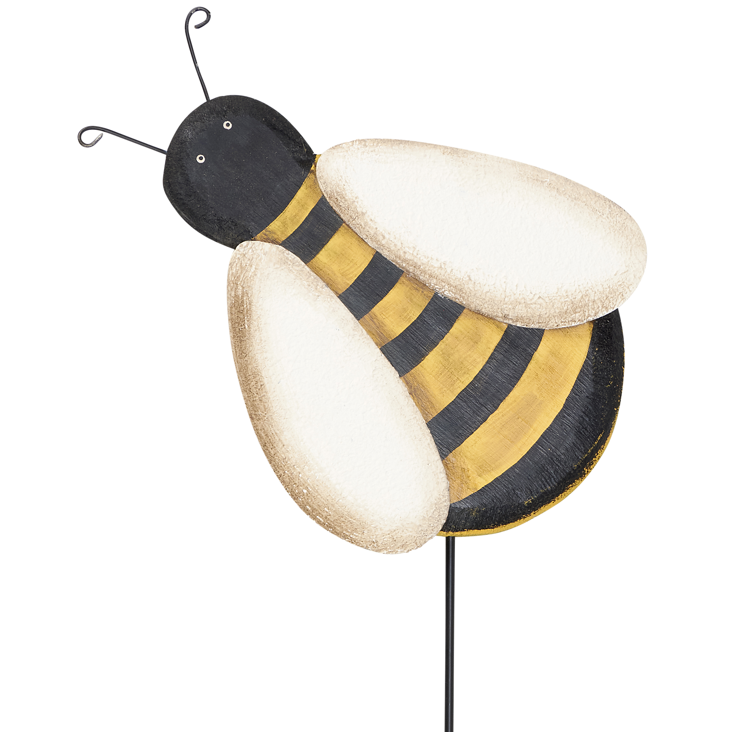 Bumble Bee Garden Pick | Primitives By Kathy