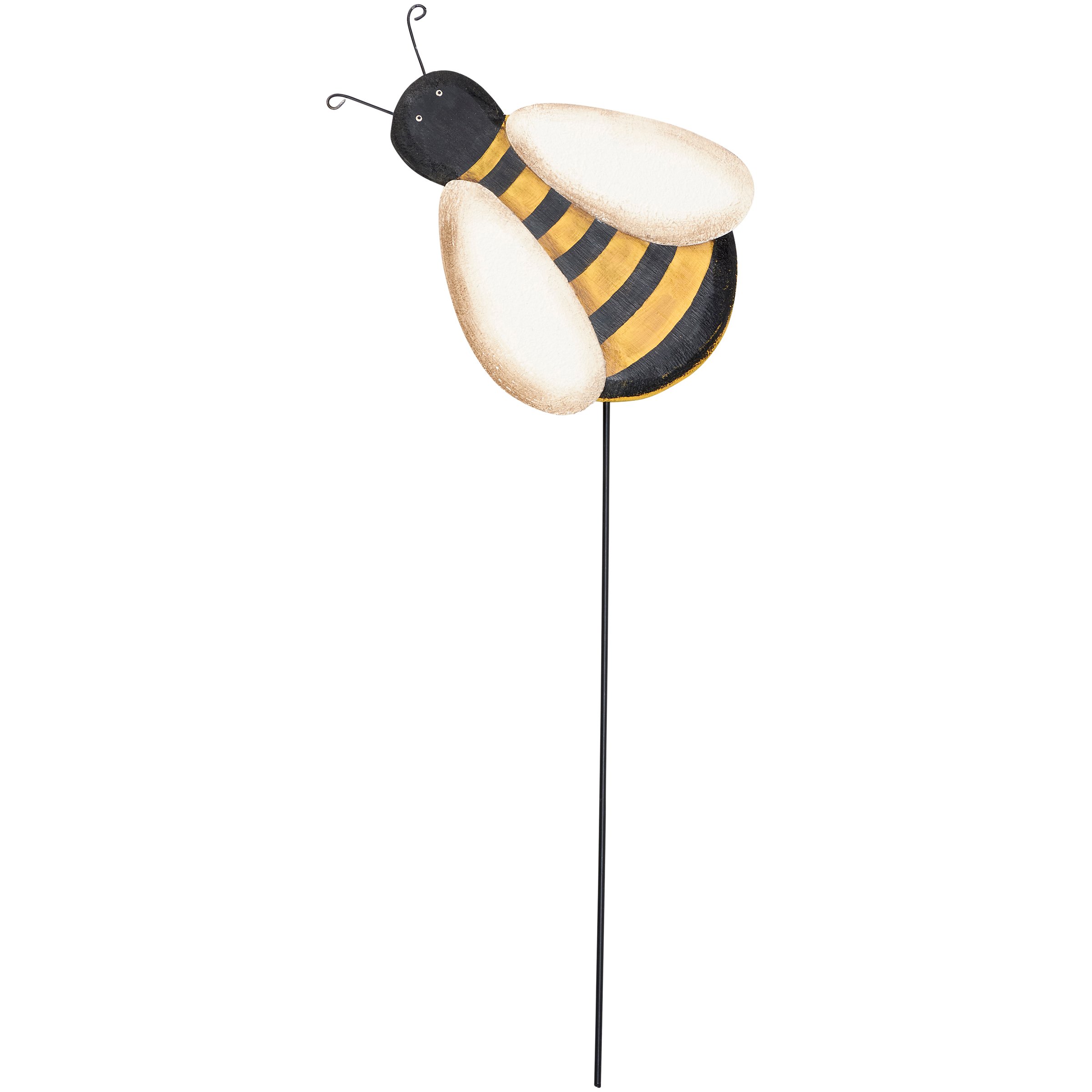 Bumble Bee Garden Pick | Primitives By Kathy