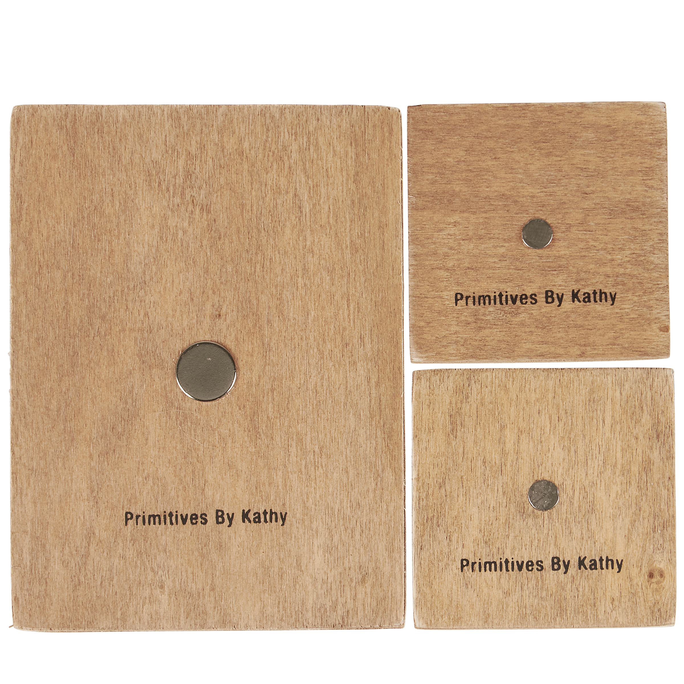 Western Horse Magnet Set | Primitives By Kathy