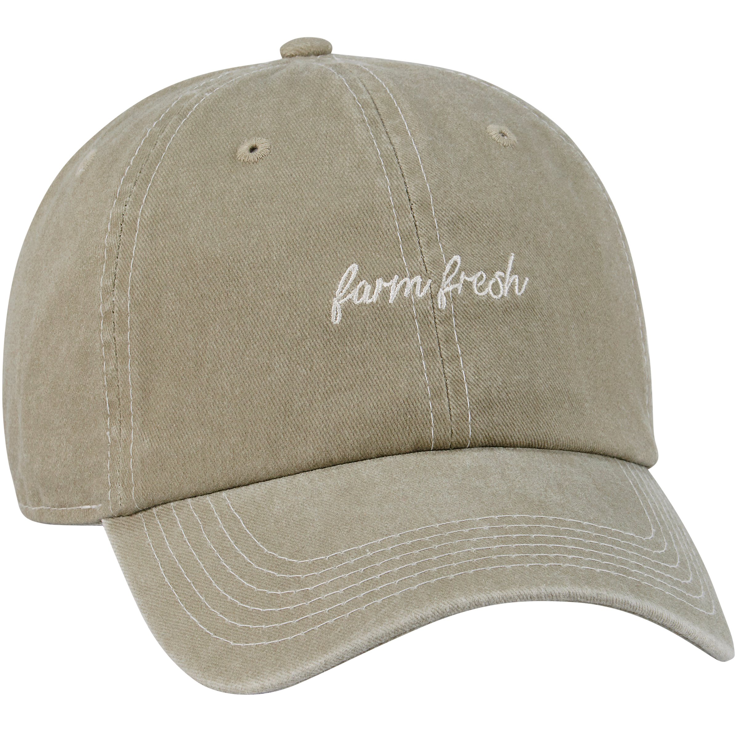 Farm Fresh Hat | Primitives By Kathy