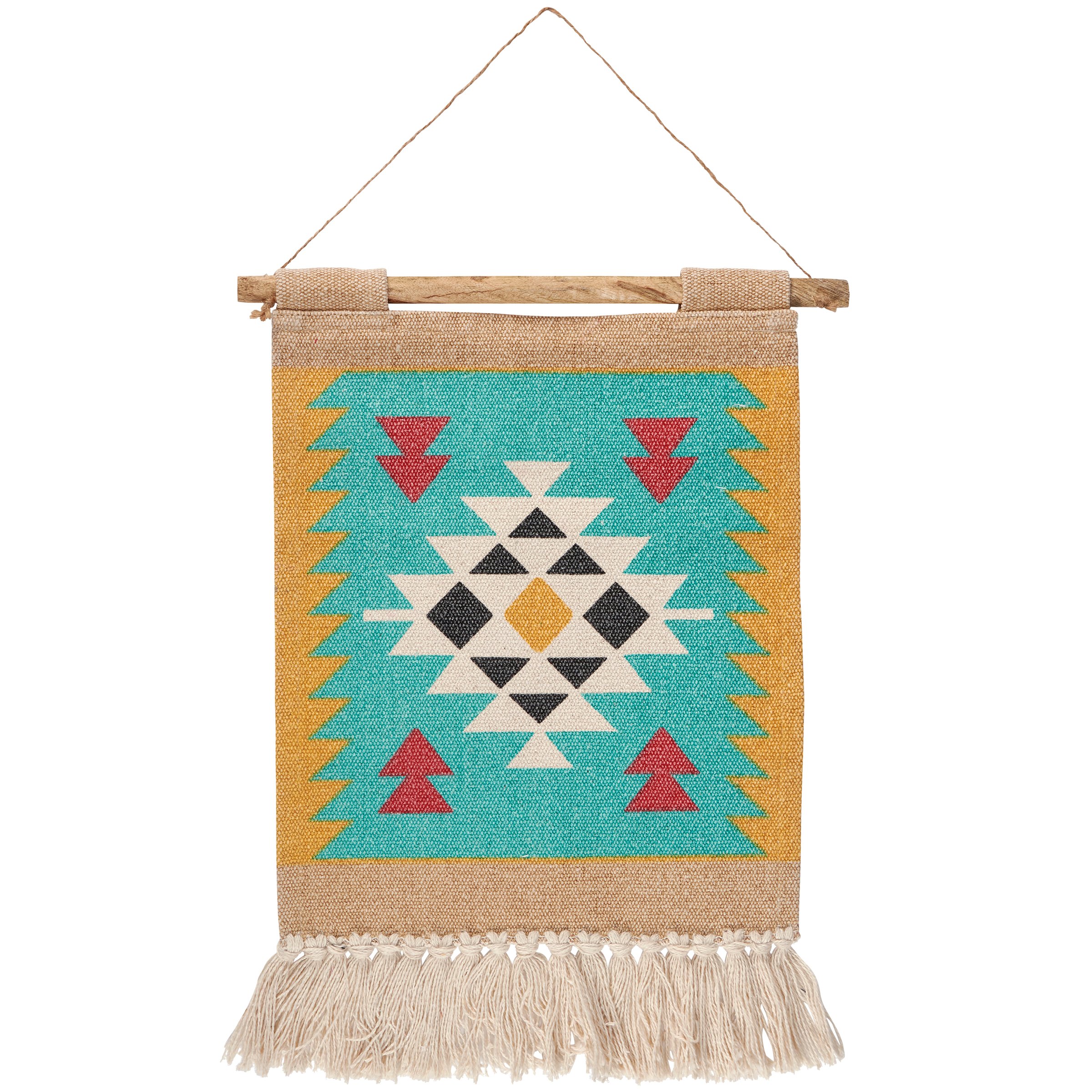 Western Wall Hanging | Primitives By Kathy