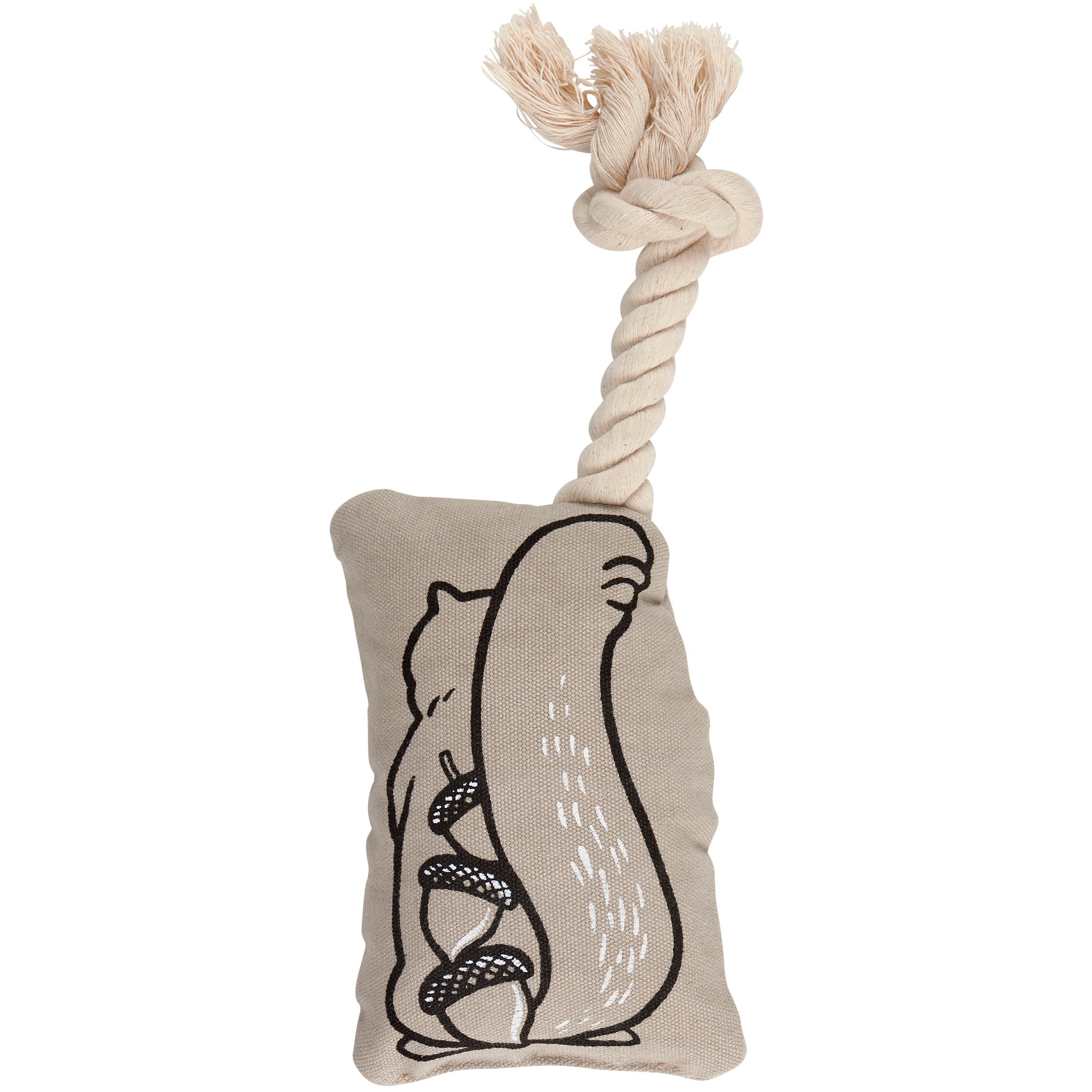 Squirrel Dog Toy | Primitives By Kathy