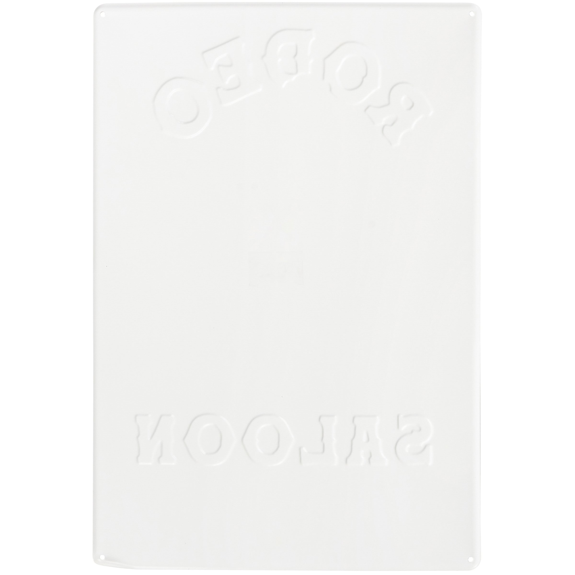 Rodeo Saloon Wall Decor | Primitives By Kathy