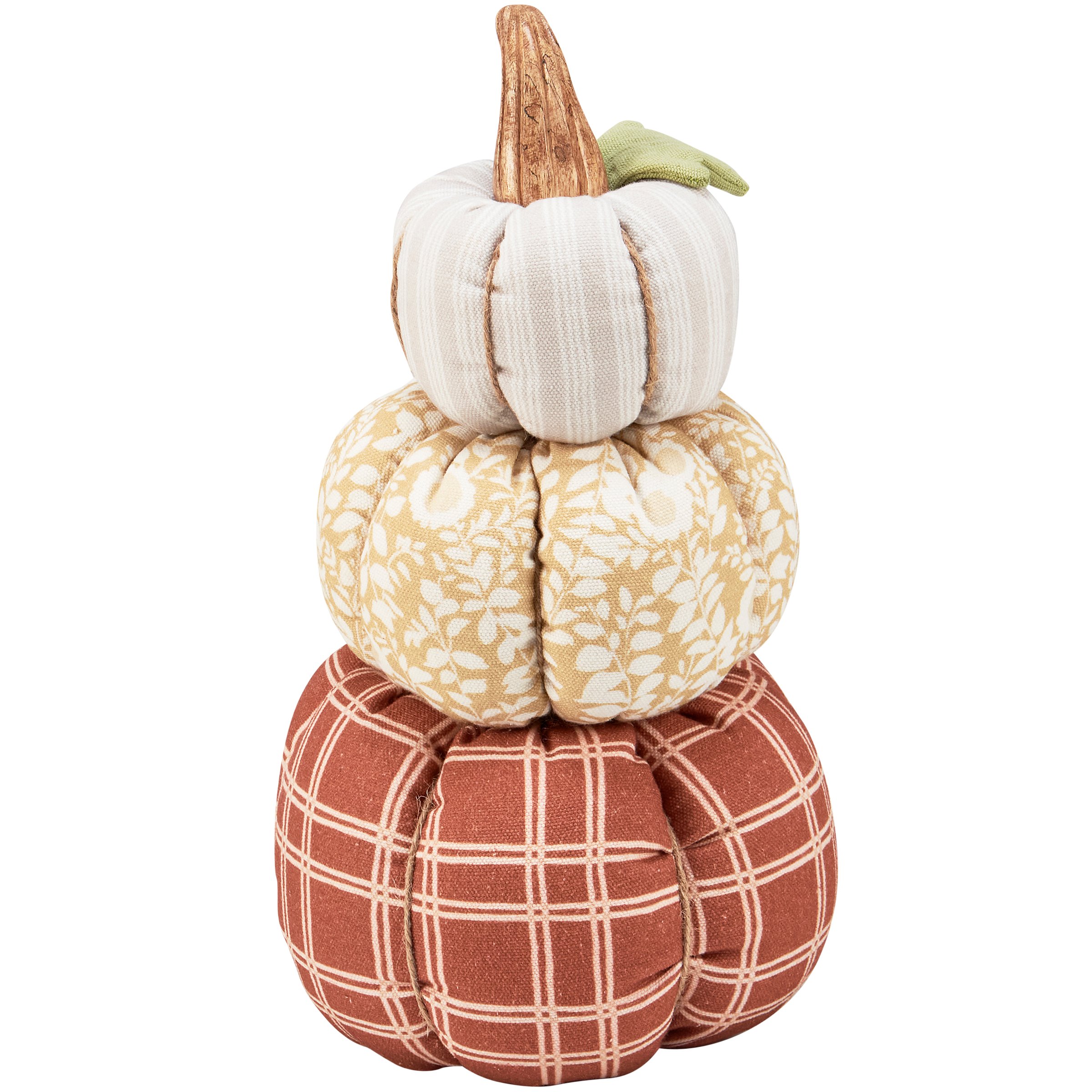 Fall Patterns Pumpkin Stack | Primitives By Kathy