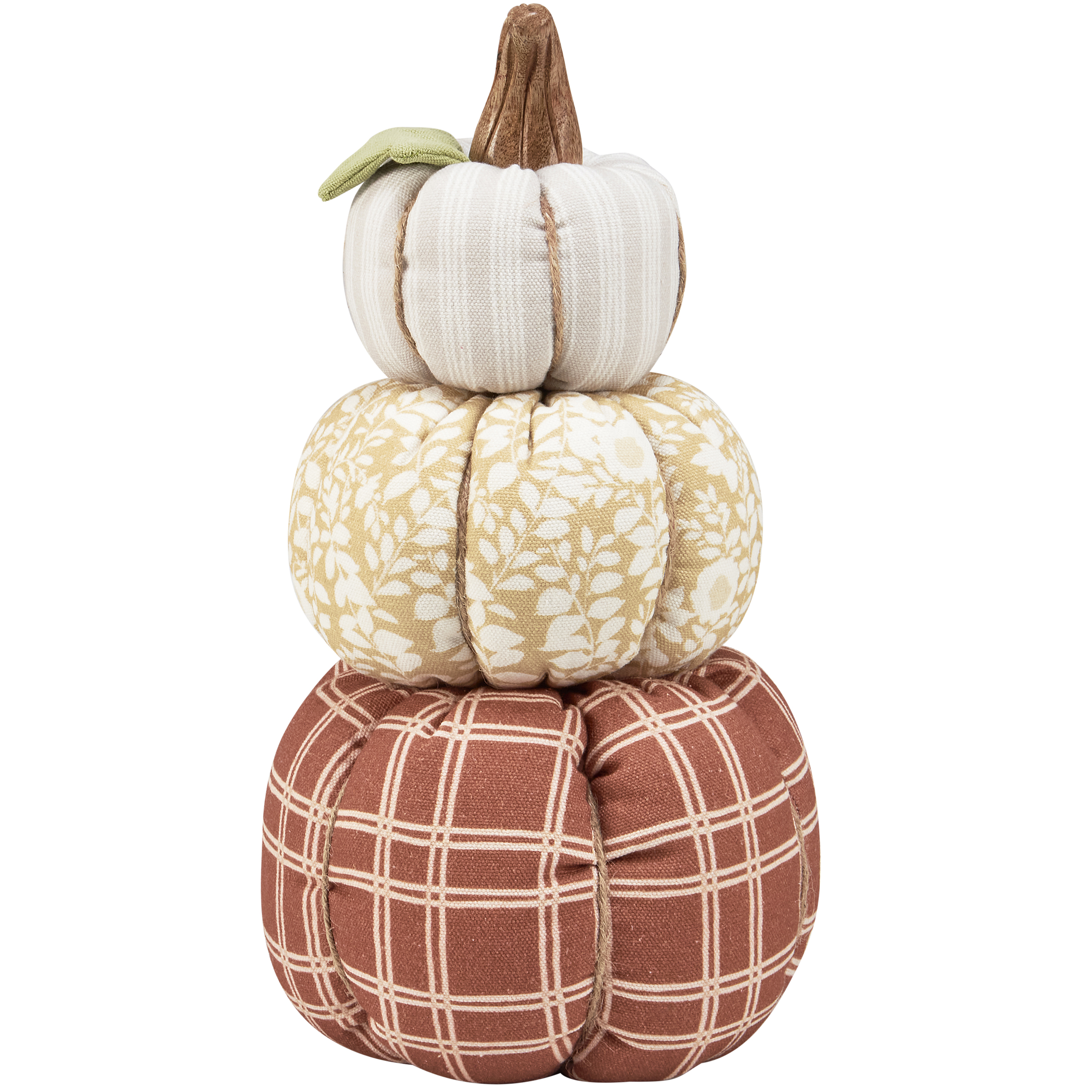 Fall Patterns Pumpkin Stack | Primitives By Kathy