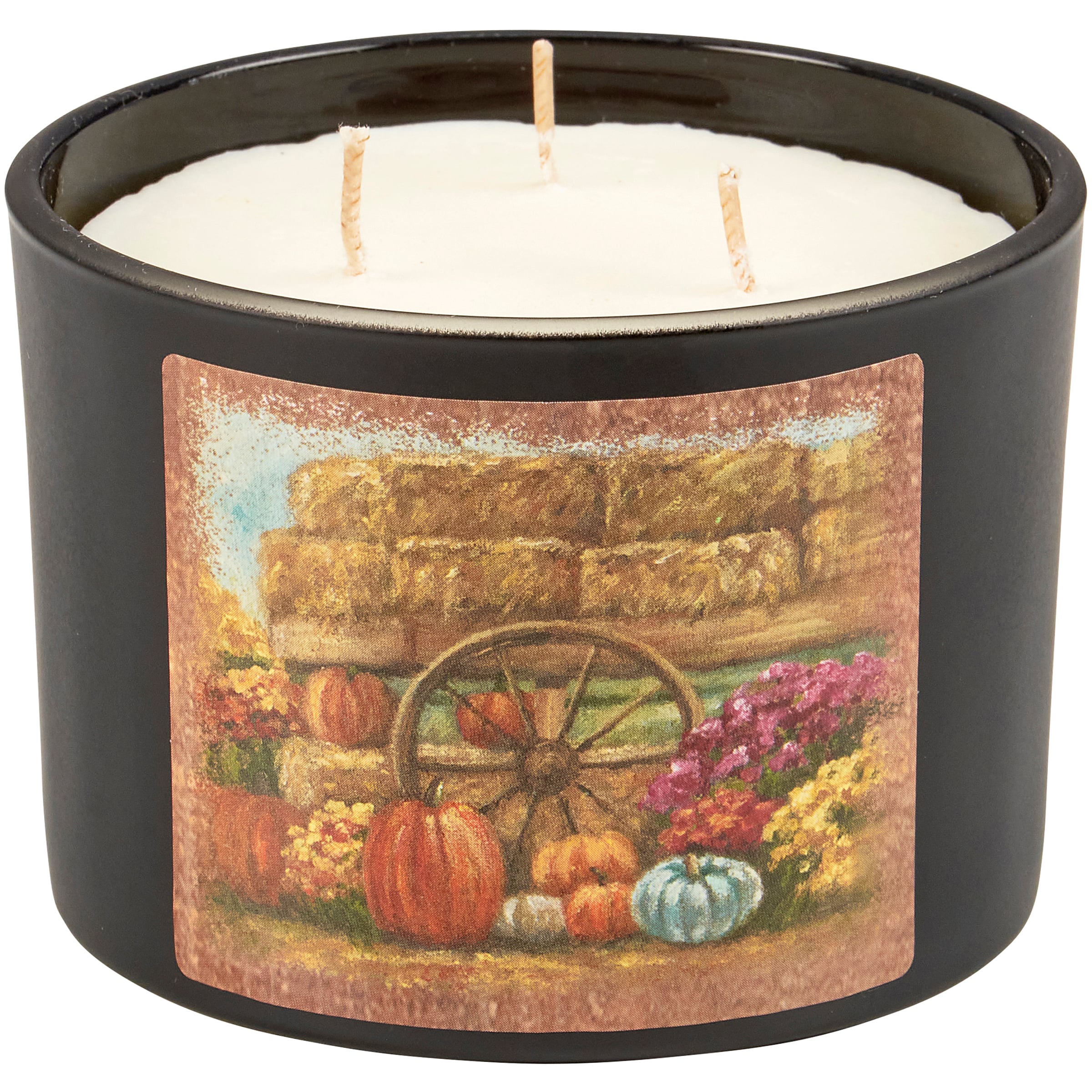 Fall Farm Candle | Primitives By Kathy