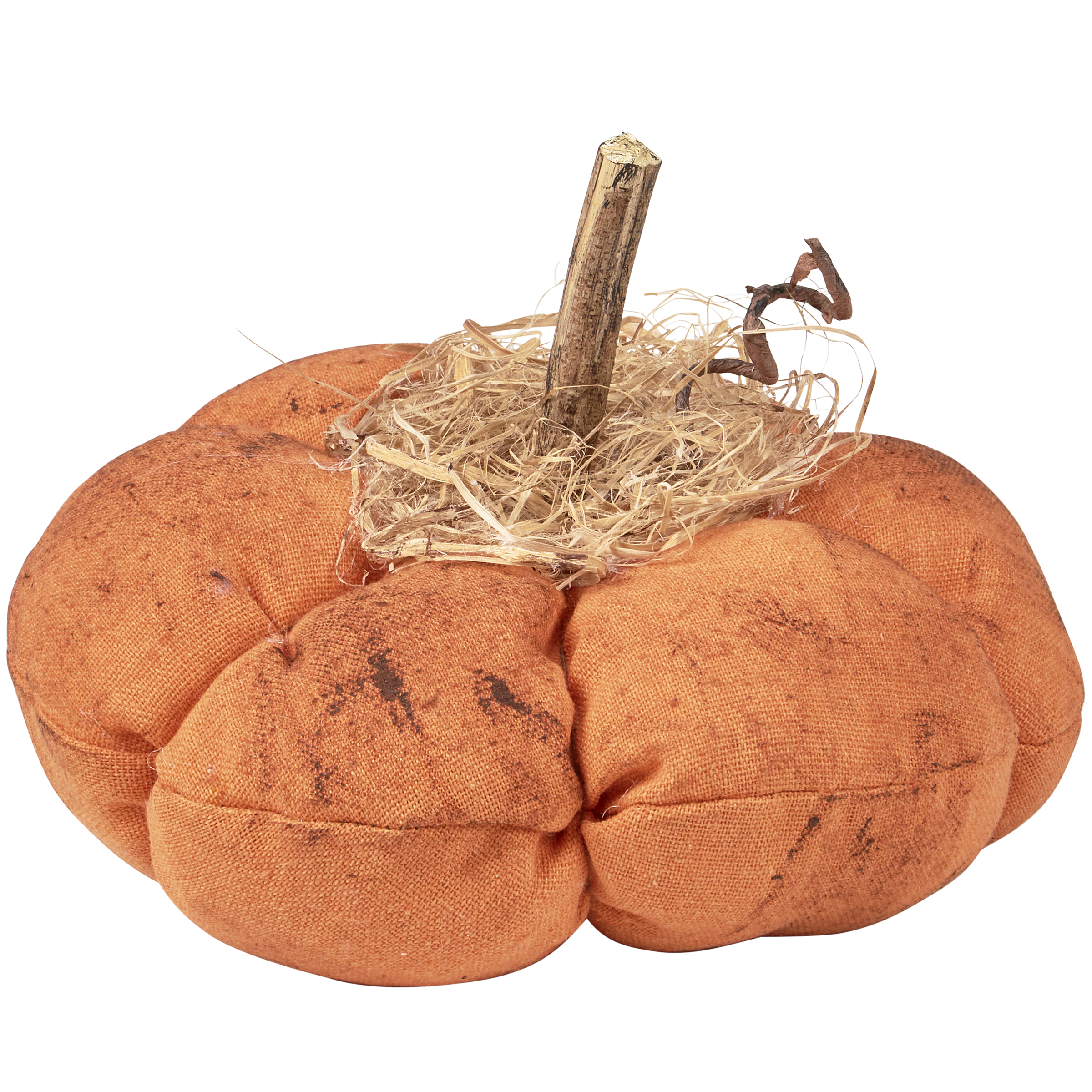 Primitive Orange Pumpkin | Primitives By Kathy