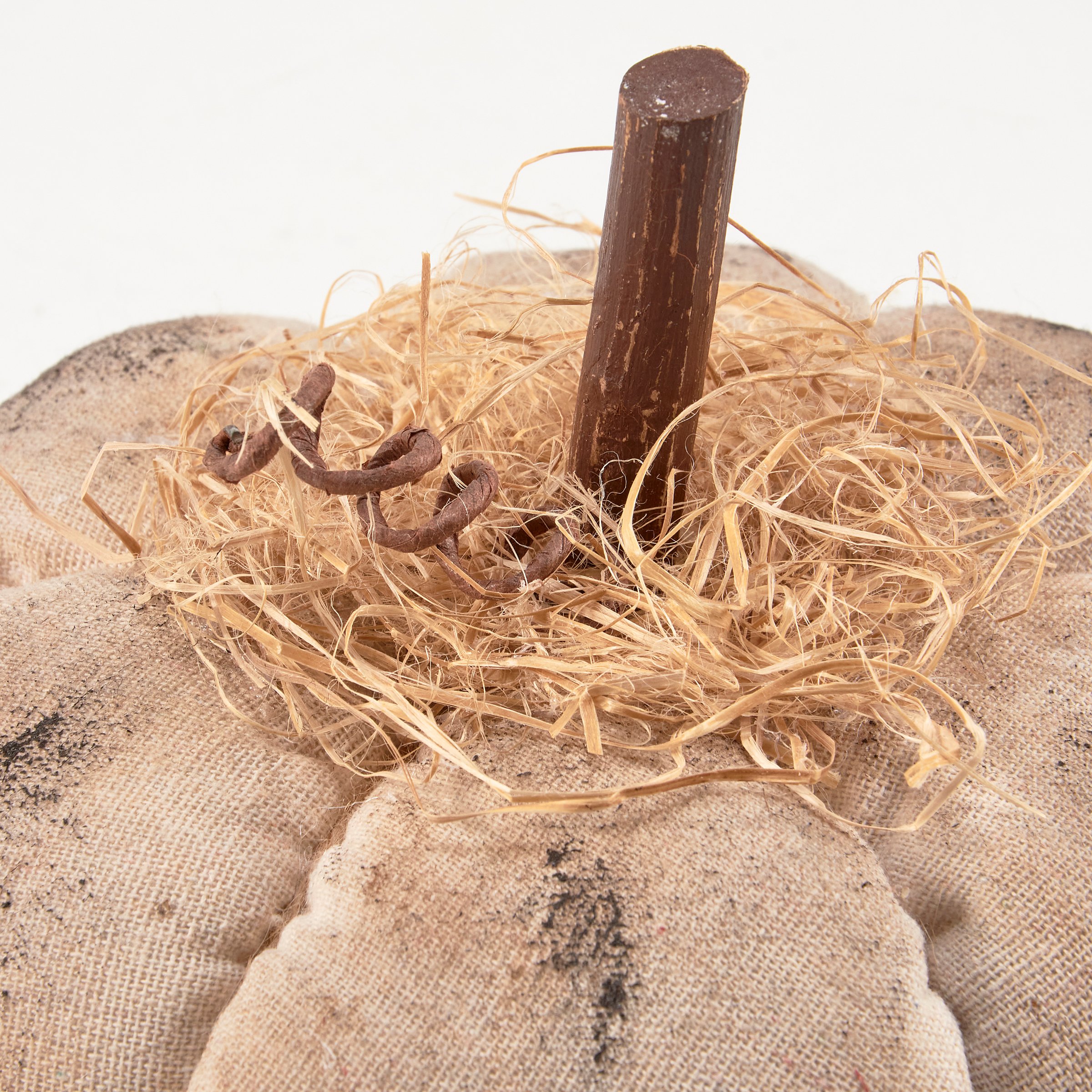 Primitive Cream Pumpkin | Primitives By Kathy