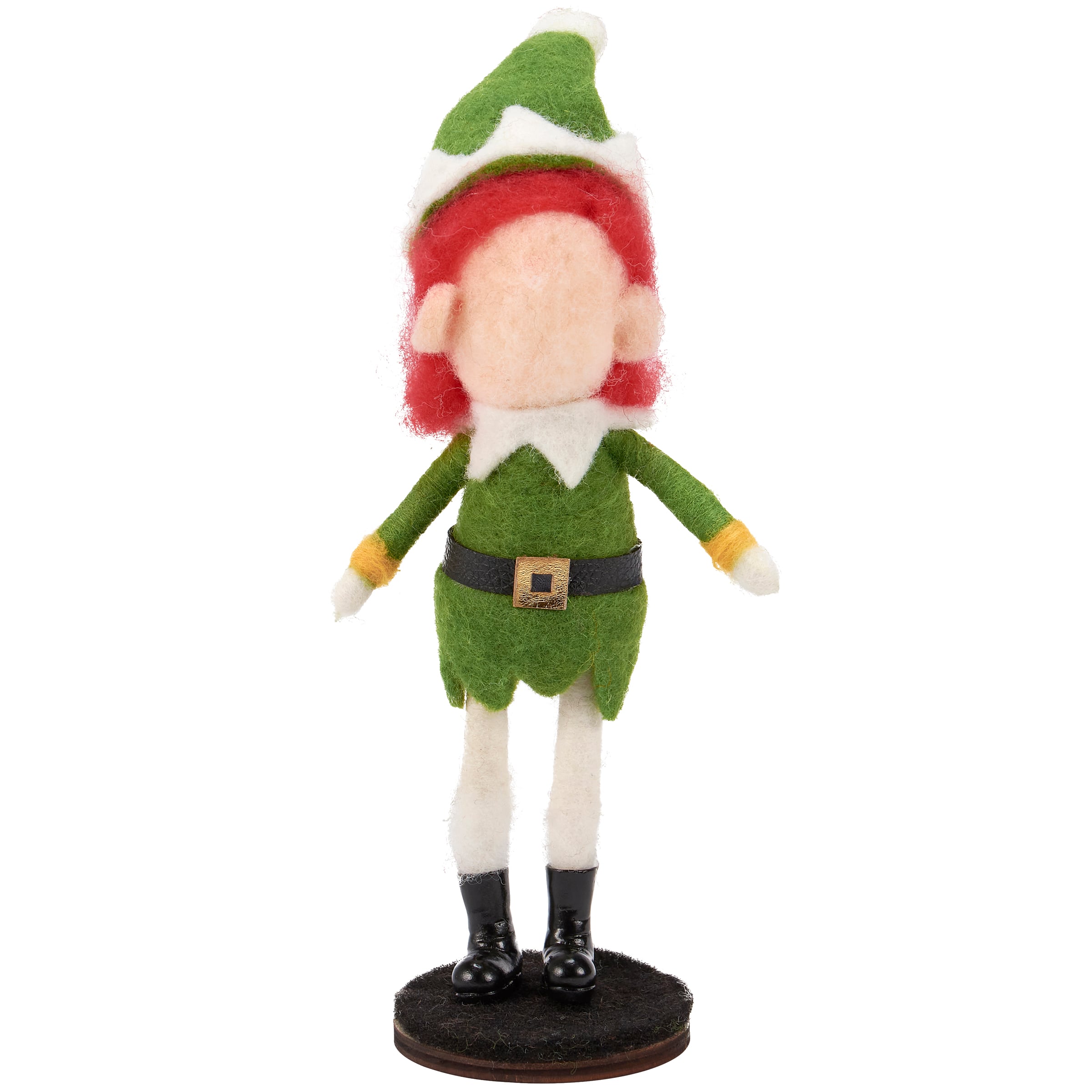 Girl Elf Critter | Primitives By Kathy