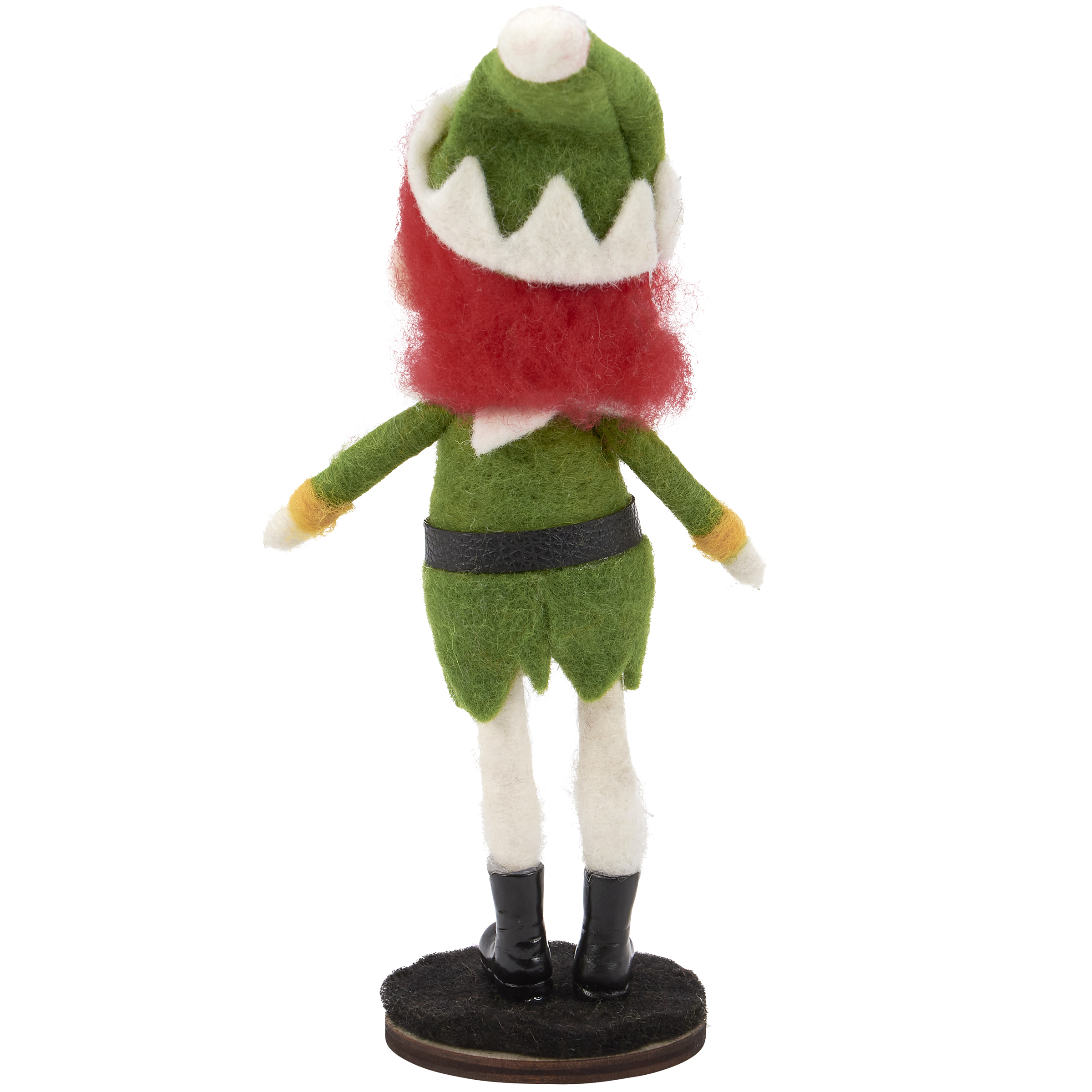 Girl Elf Critter | Primitives By Kathy