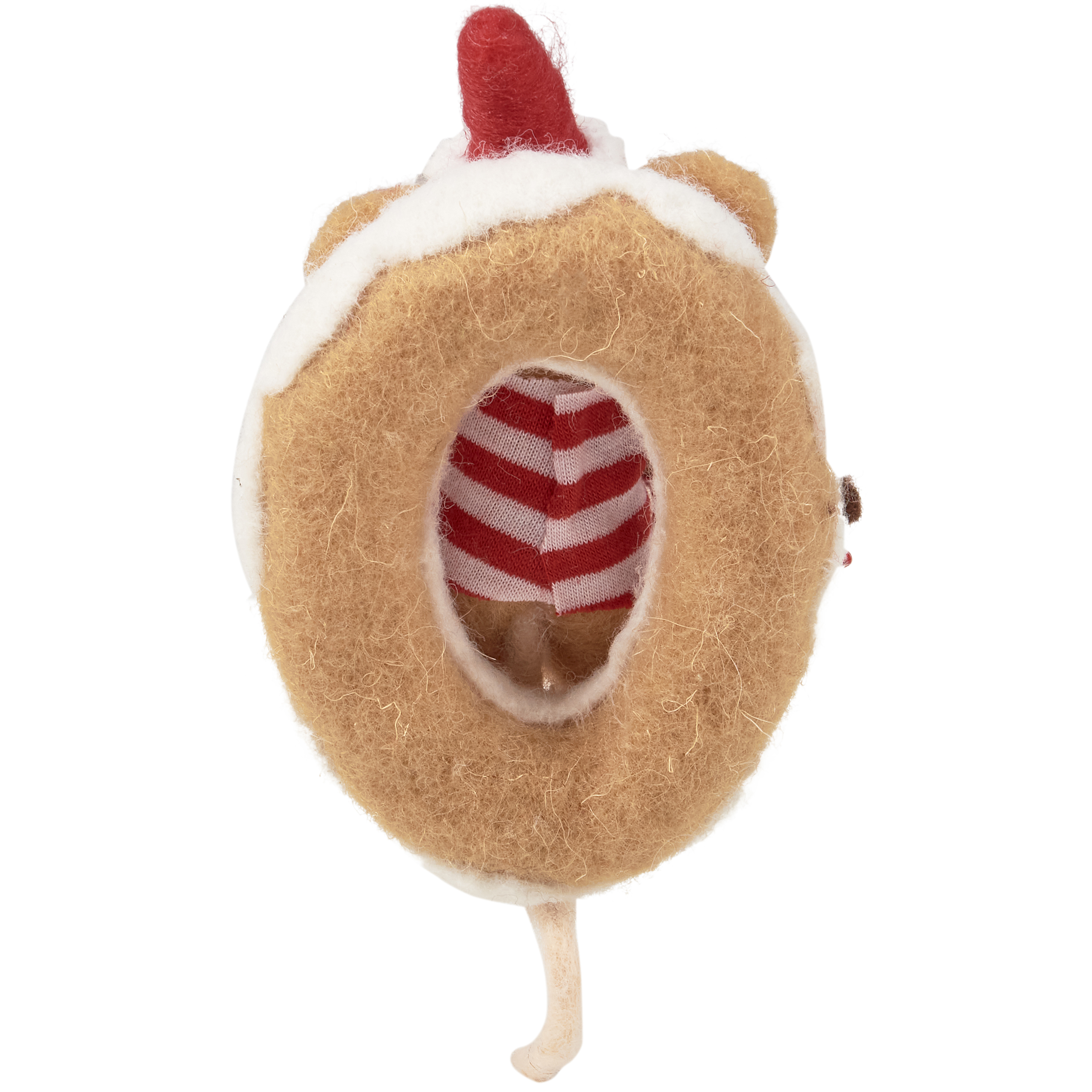 Donut Mouse Critter | Primitives By Kathy