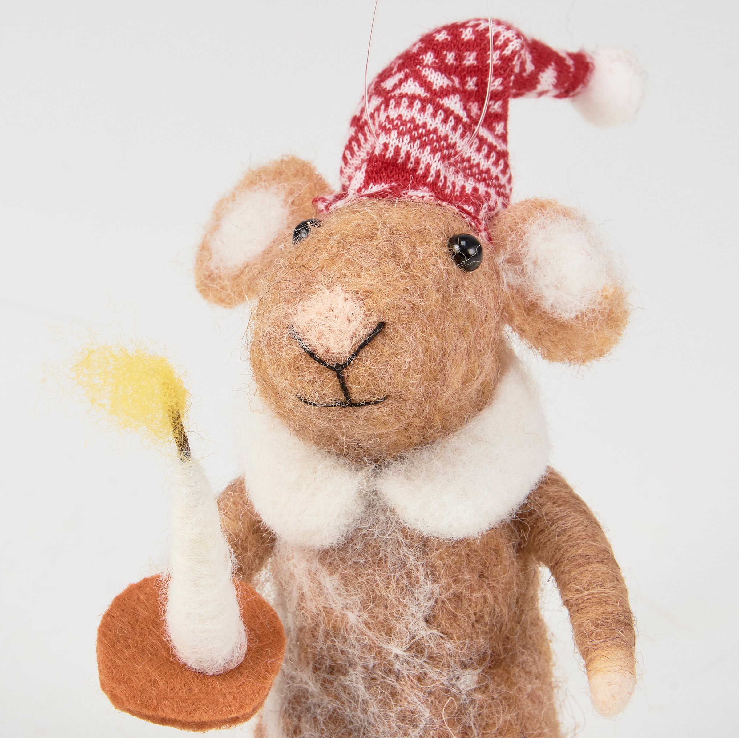 Ebenezer Mouse Critter | Primitives By Kathy