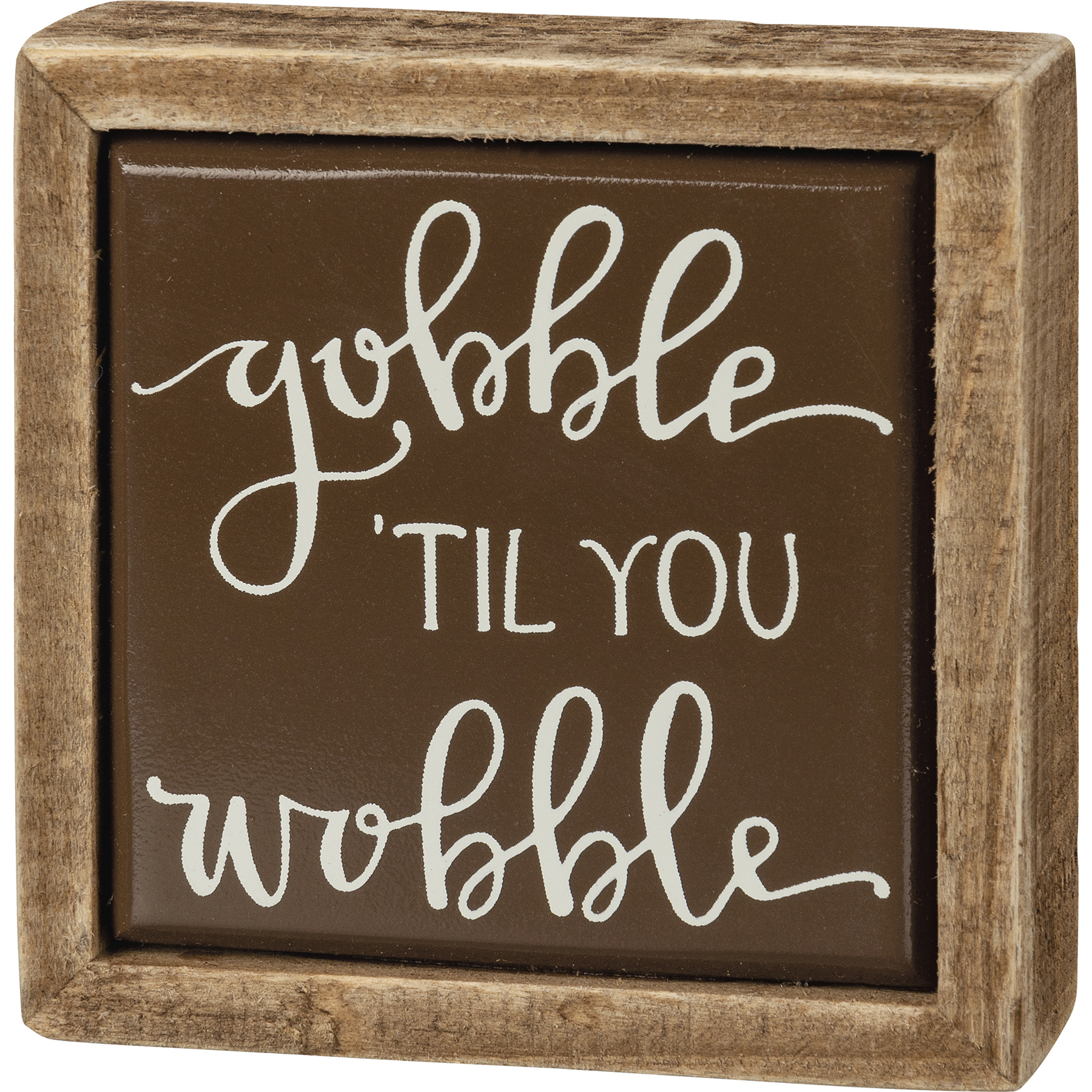 Fall Box Sign Minis Mini Tier Bundle | Primitives By Kathy