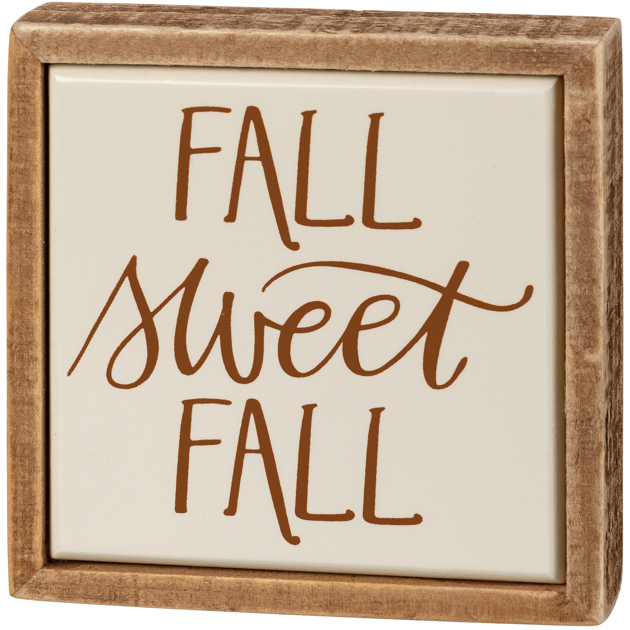 Fall Box Sign Minis Mini Tier Bundle | Primitives By Kathy