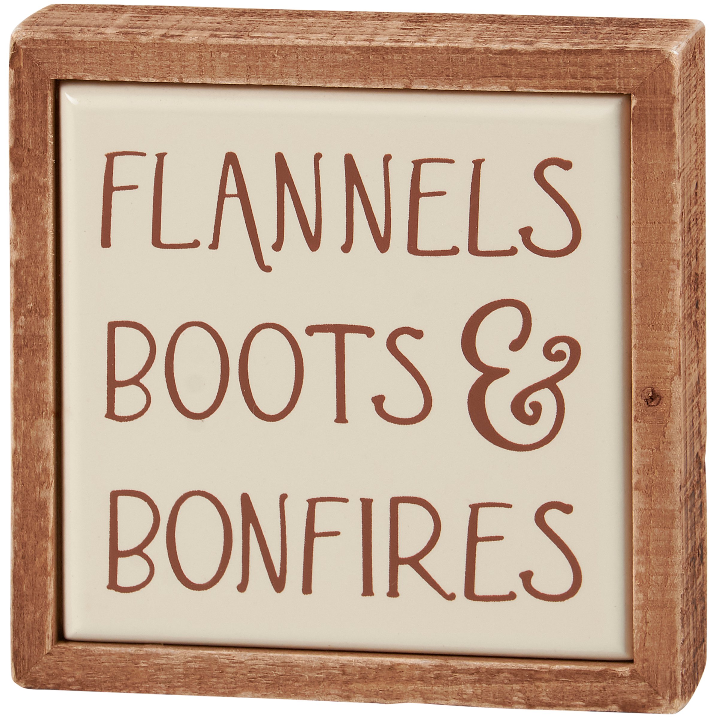 Fall Box Sign Minis Mini Tier Bundle | Primitives By Kathy