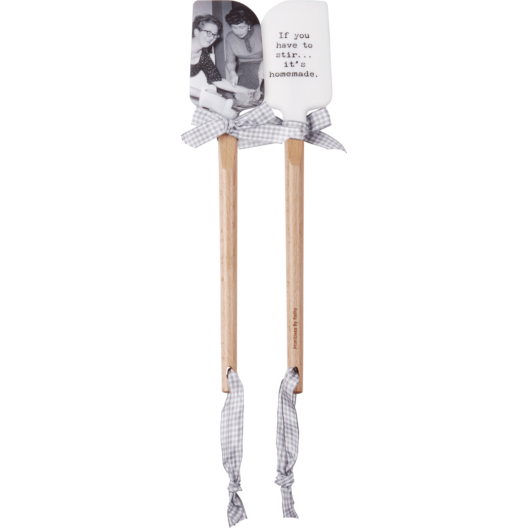 Trash Talk Spatulas Quick Pick Kit | Primitives By Kathy