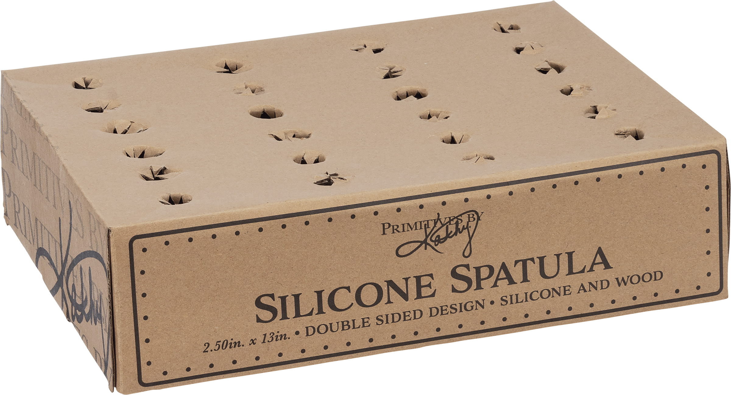 Trash Talk Spatulas Quick Pick Kit | Primitives By Kathy