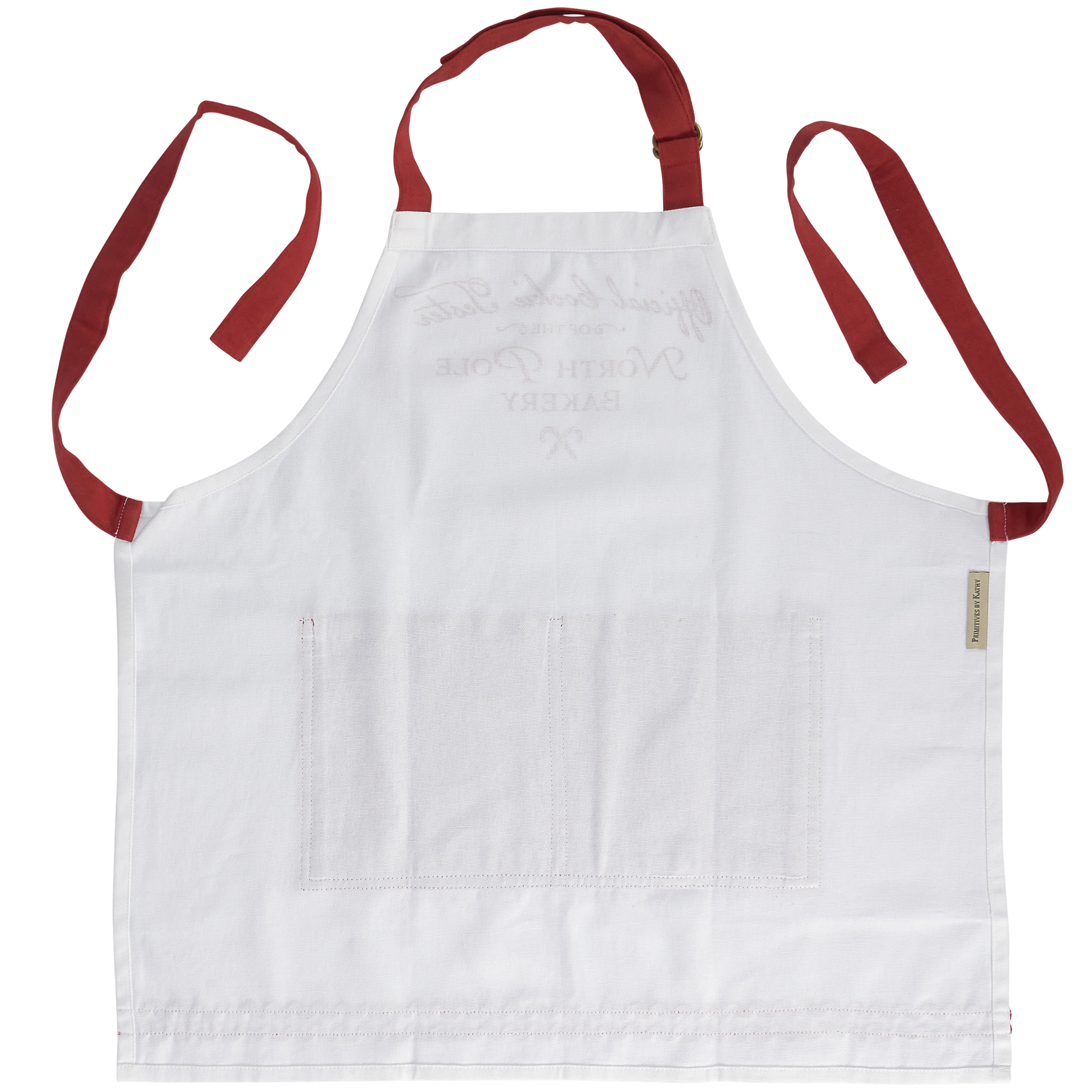 North Pole Bakery Family Apron Set | Primitives By Kathy