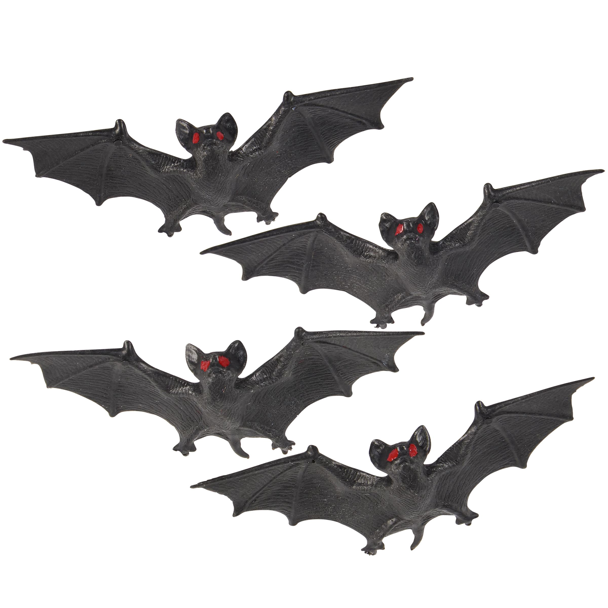 Black Flying Bat Set | Primitives By Kathy