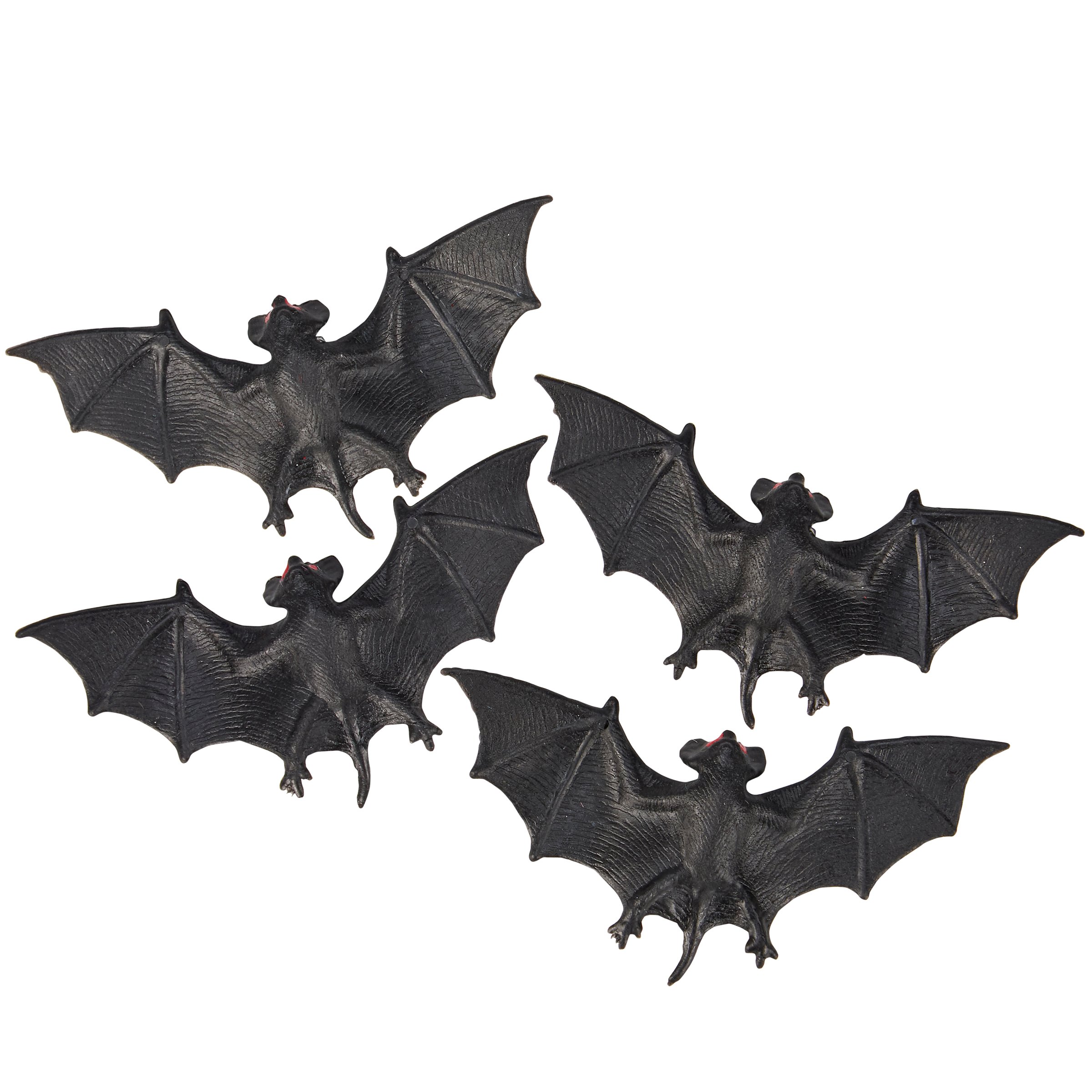 Black Flying Bat Set | Primitives By Kathy