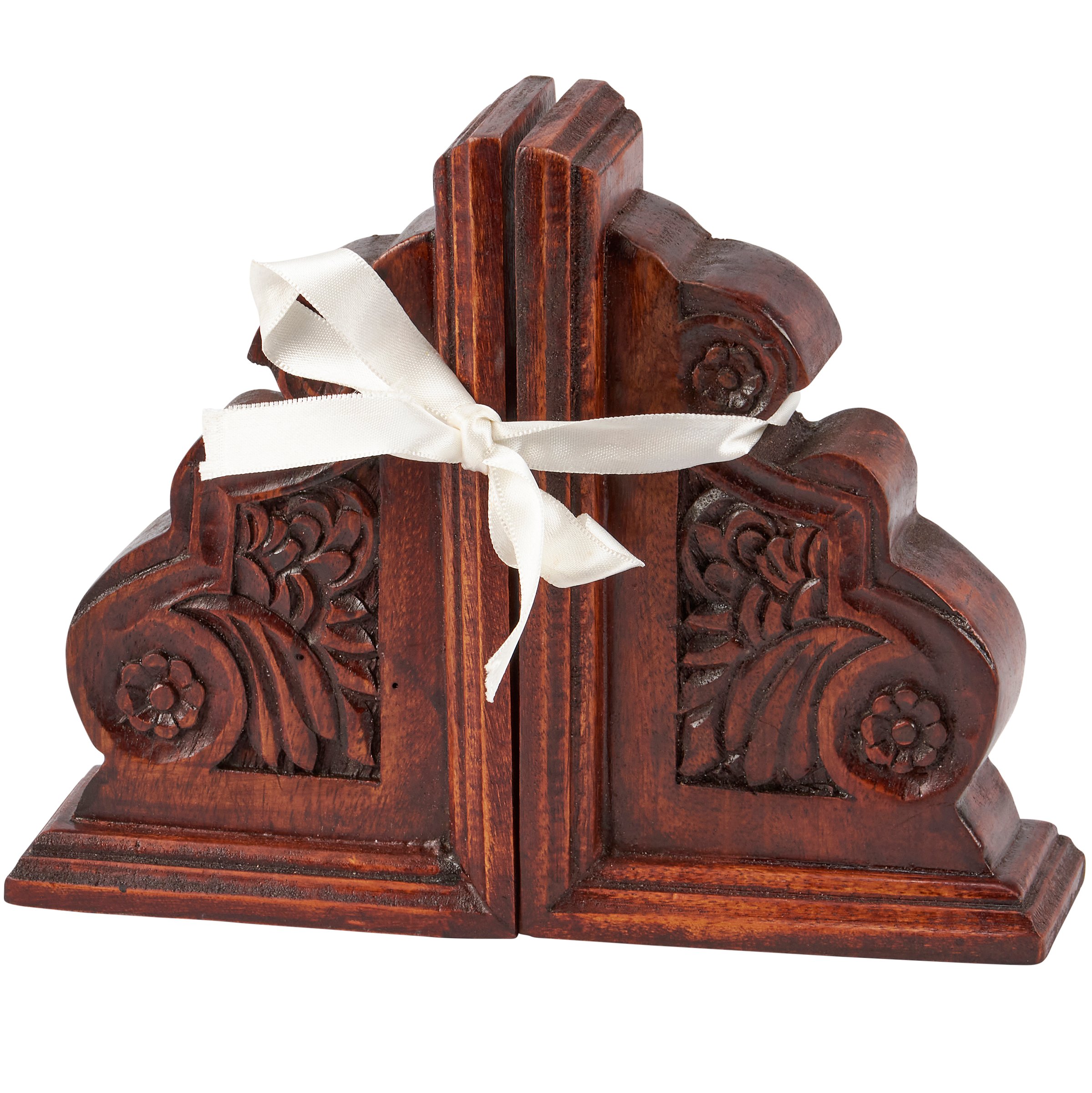 Old World Classic Bookends | Primitives By Kathy