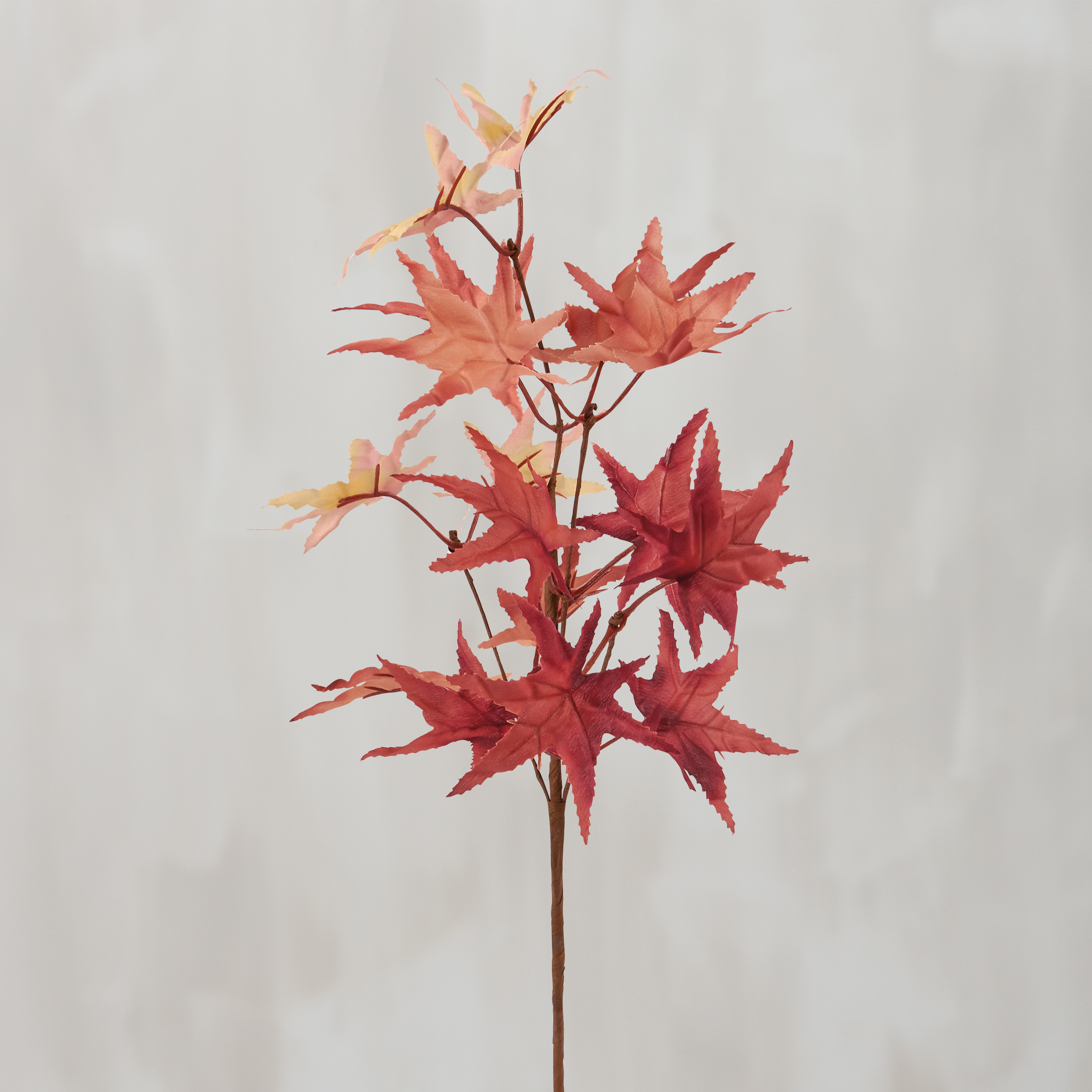 Blush Maple Floral Pick | Primitives By Kathy